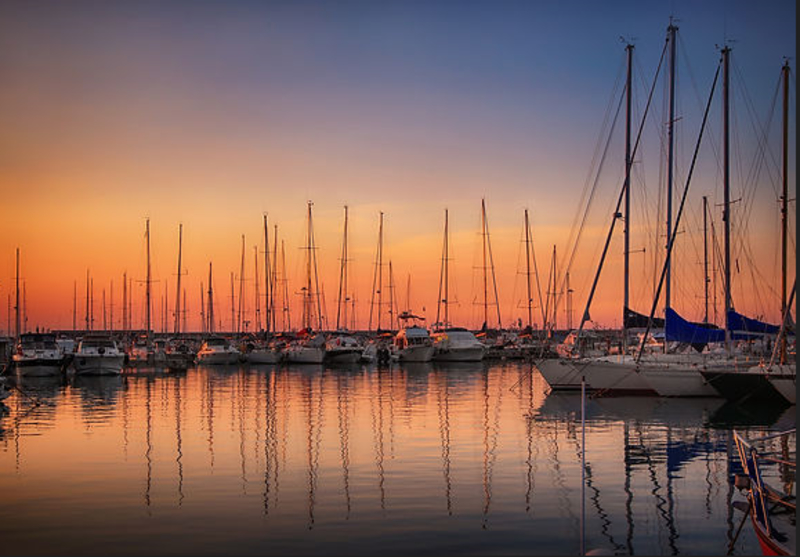 Legend Point Marina - Clear Lake, Texas - Snag-A-Slip