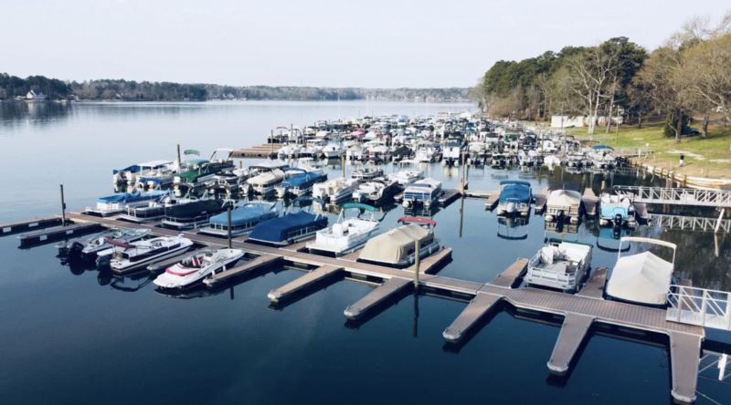 South Carolina Marinas with Boat Slips for Rent on Snag-A-Slip | Snag-A ...