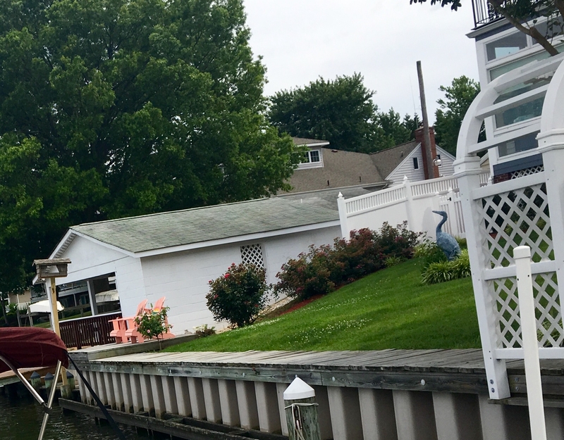 Dockside Marina - Lower Chesapeake Bay Marina - Snag-A-Slip