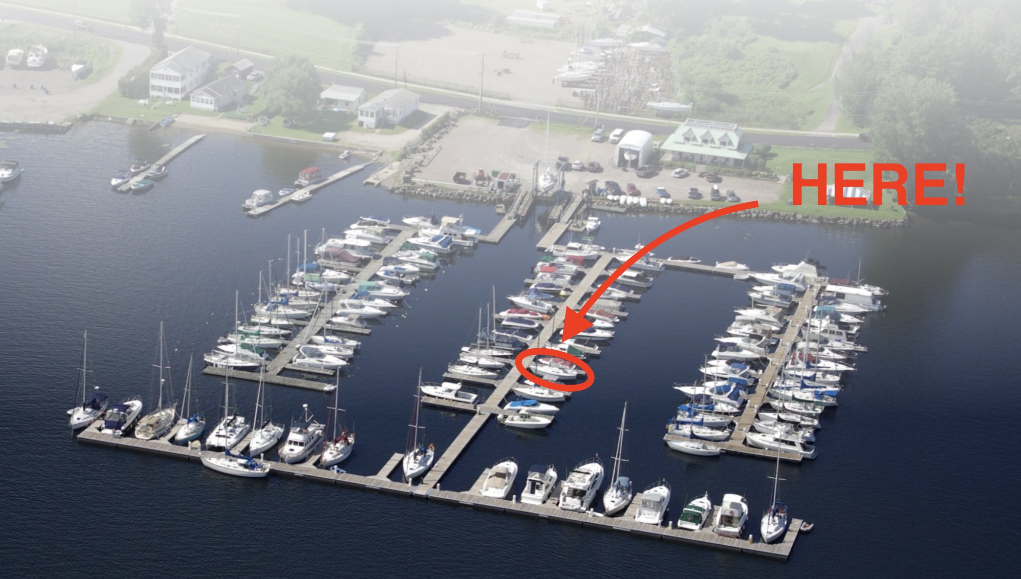 Marinas in the Northeast - Find Marinas and Rent Boat Slips | Snag-A-Slip
