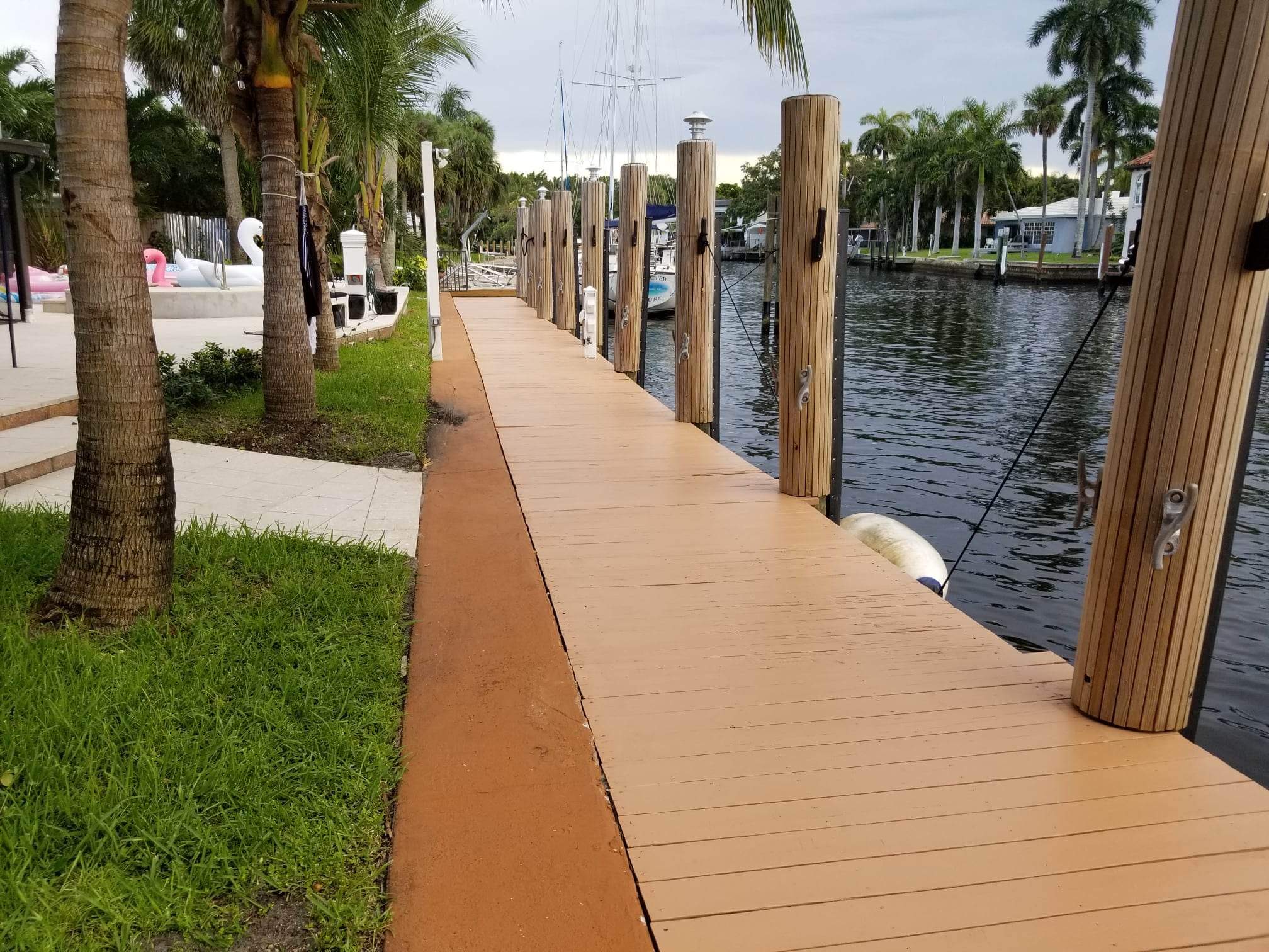Marinas on Florida's East Coast with Boat Slips for Rent on Snag-A-Slip ...