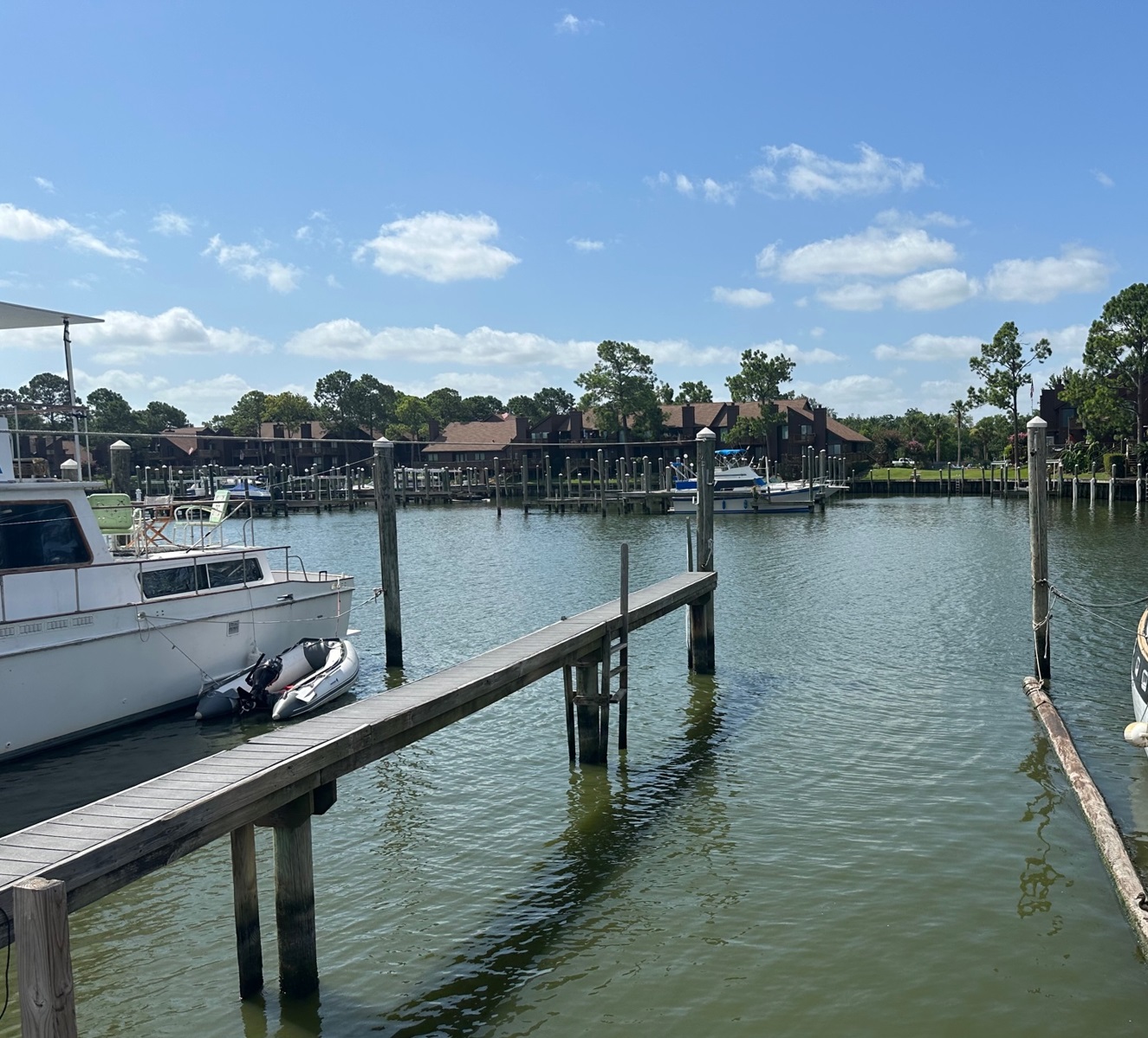 Marinas in Texas with Boat Slips for Rent on Snag-A-Slip | Snag-A-Slip