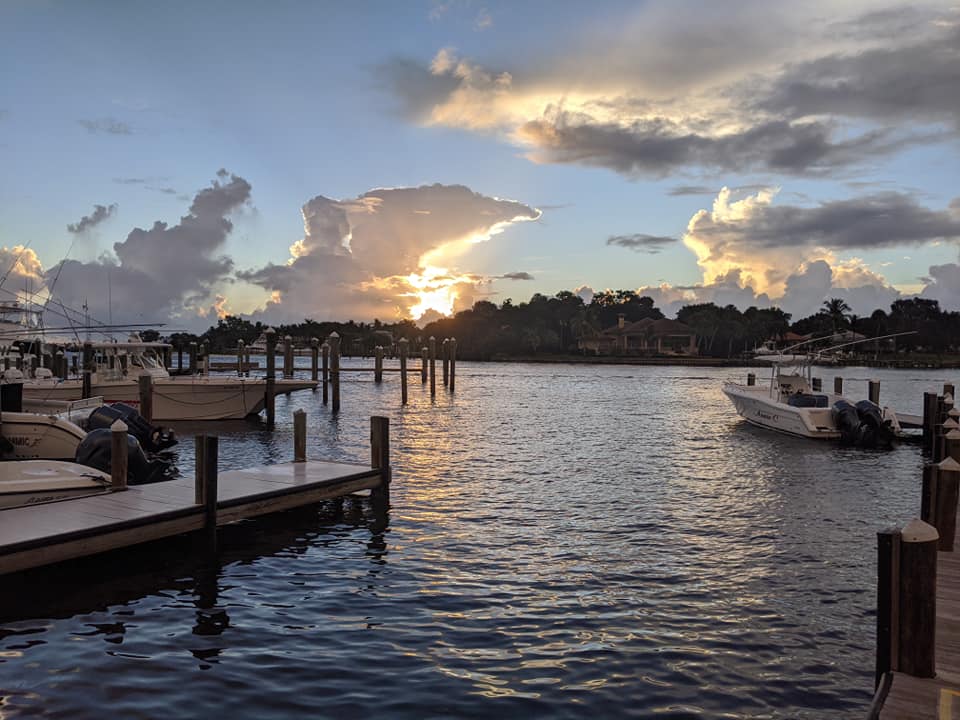 Sailfish Marina of Stuart - Stuart, Florida - Snag-A-Slip