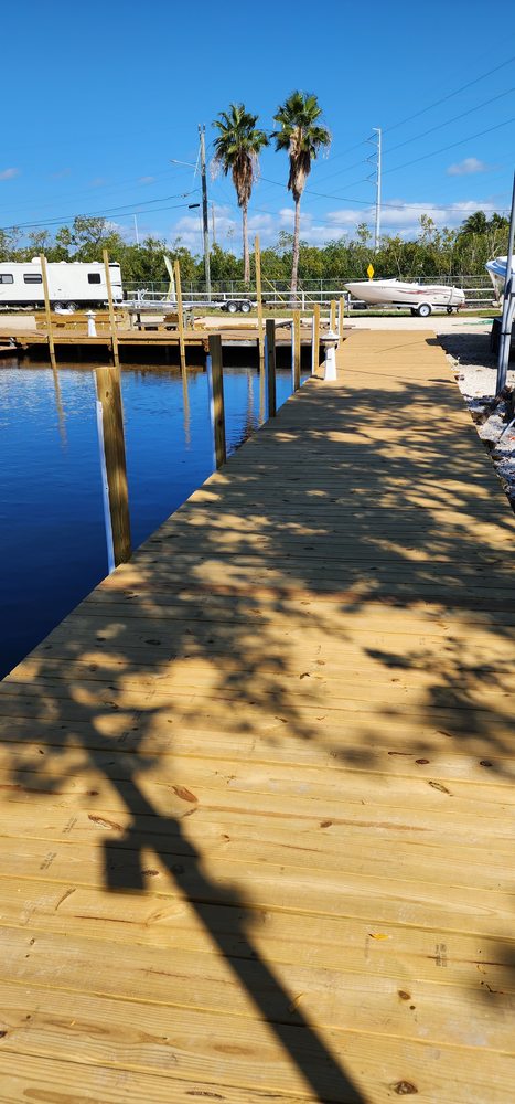 Key Largo Storage and Marina - Key Largo, Florida - Snag-A-Slip