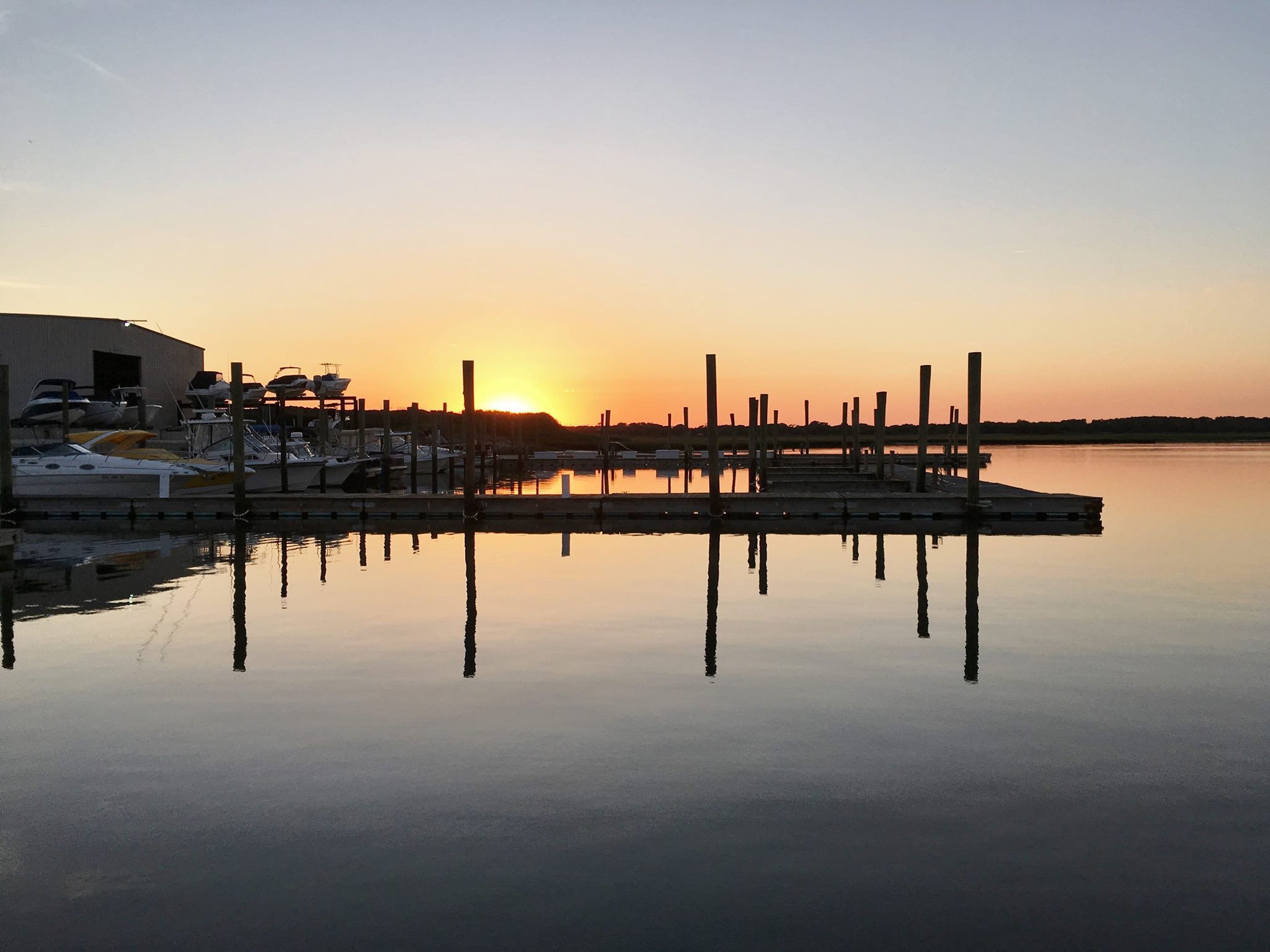 All Seasons Marina - Marmora, New Jersey - Snag-A-Slip