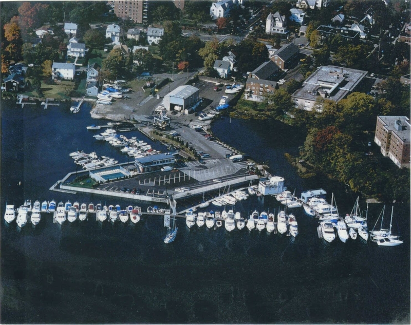 Wright Island Marina - Northeast - Long Island Sound Marina