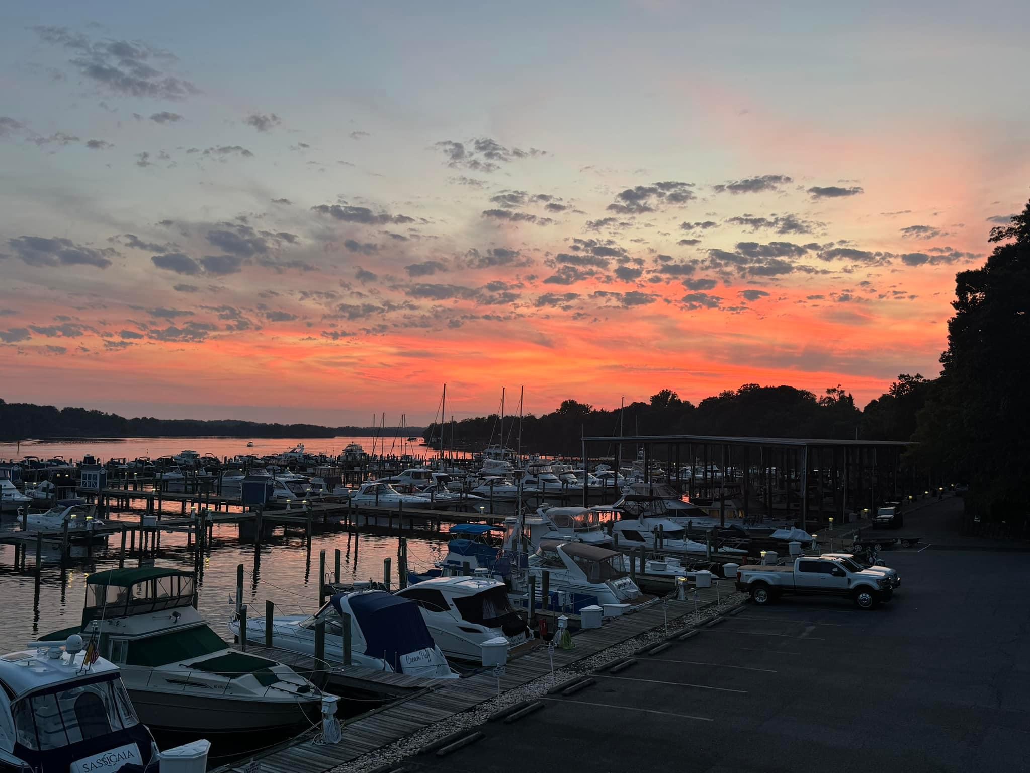 Skipjack Cove Marina - Georgetown, MD - Chesapeake Bay Marinas - Snag-A ...