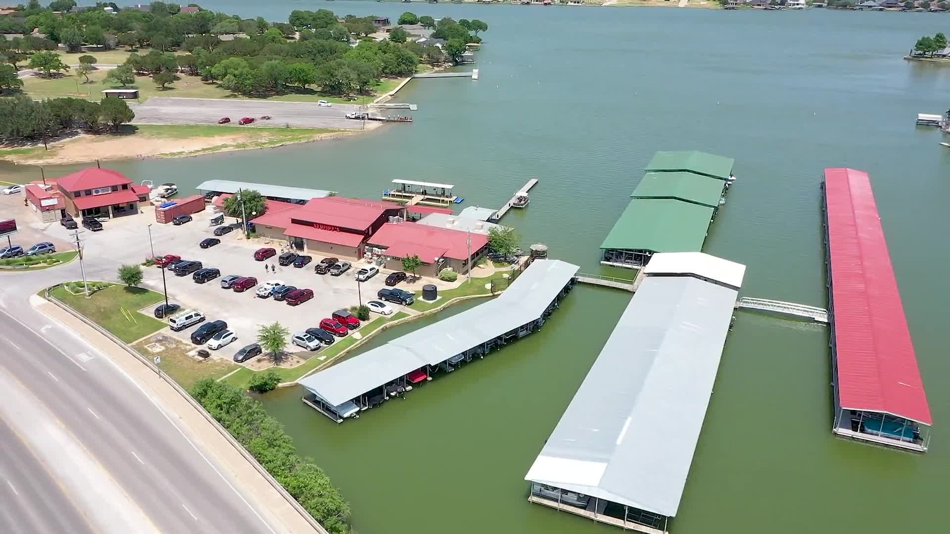 Marinas in Texas with Boat Slips for Rent on Snag-A-Slip | Snag-A-Slip
