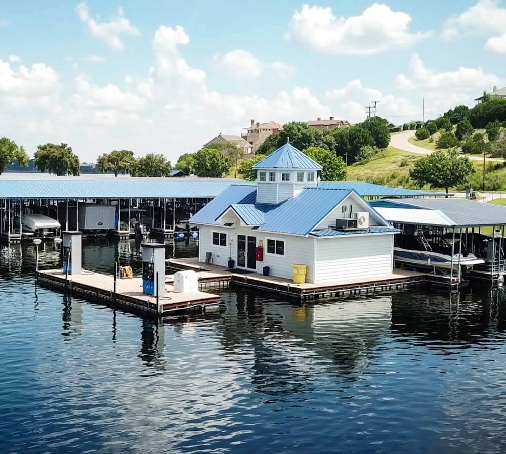 Marinas in Texas with Boat Slips for Rent on Snag-A-Slip | Snag-A-Slip