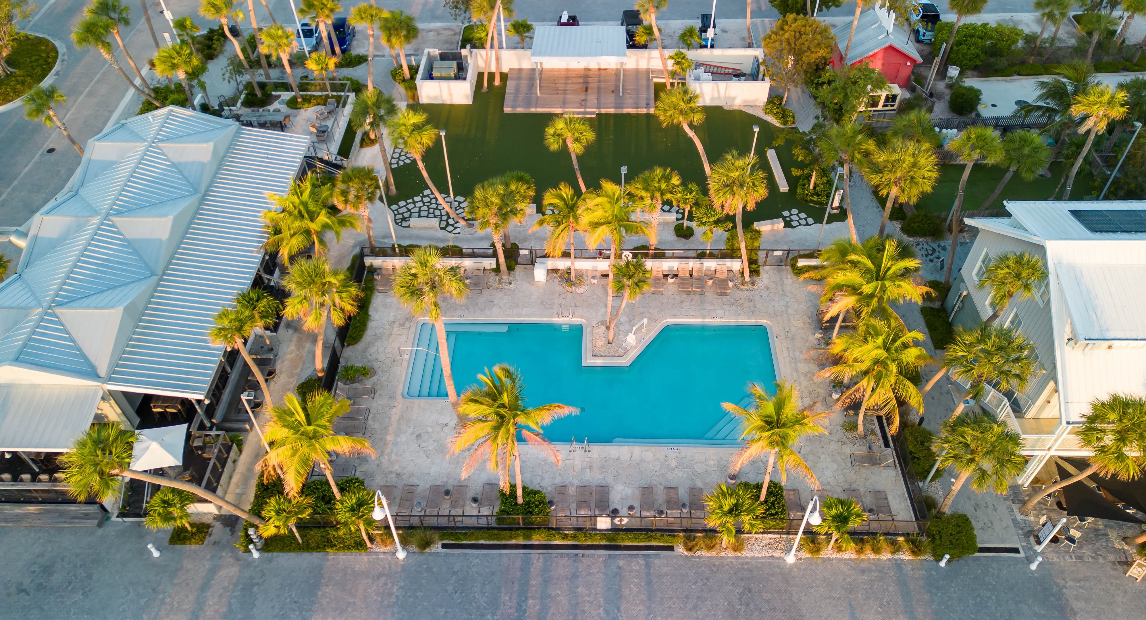 The Perry Marina - Key West, Florida - Florida Keys Marina - Snag-A-Slip