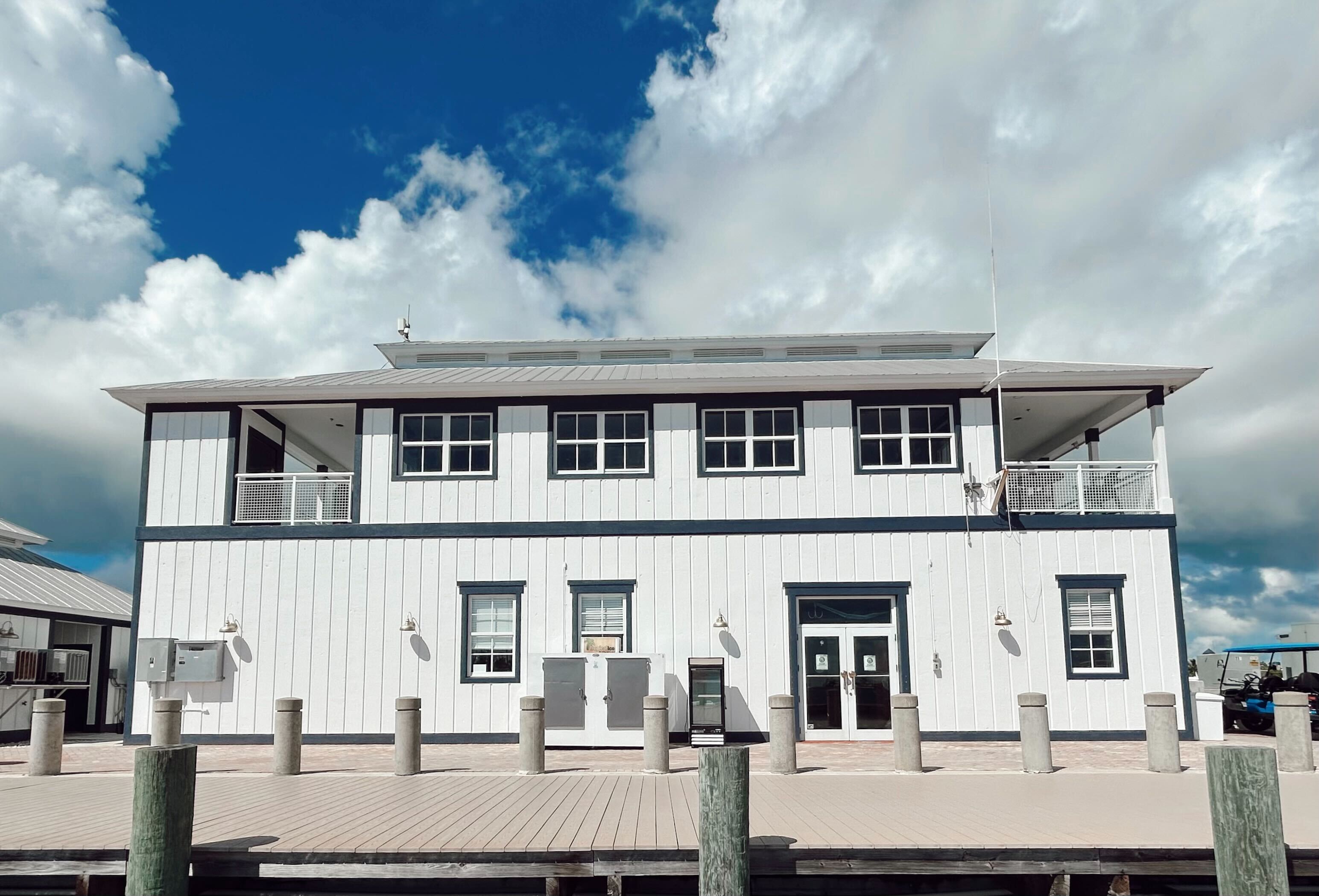 The Perry Marina - Key West, Florida - Florida Keys Marina - Snag-A-Slip