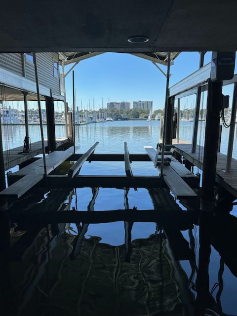 Bridge Side Marina - Gulf Coast Marina - Louisiana Marina - Grand Isle ...