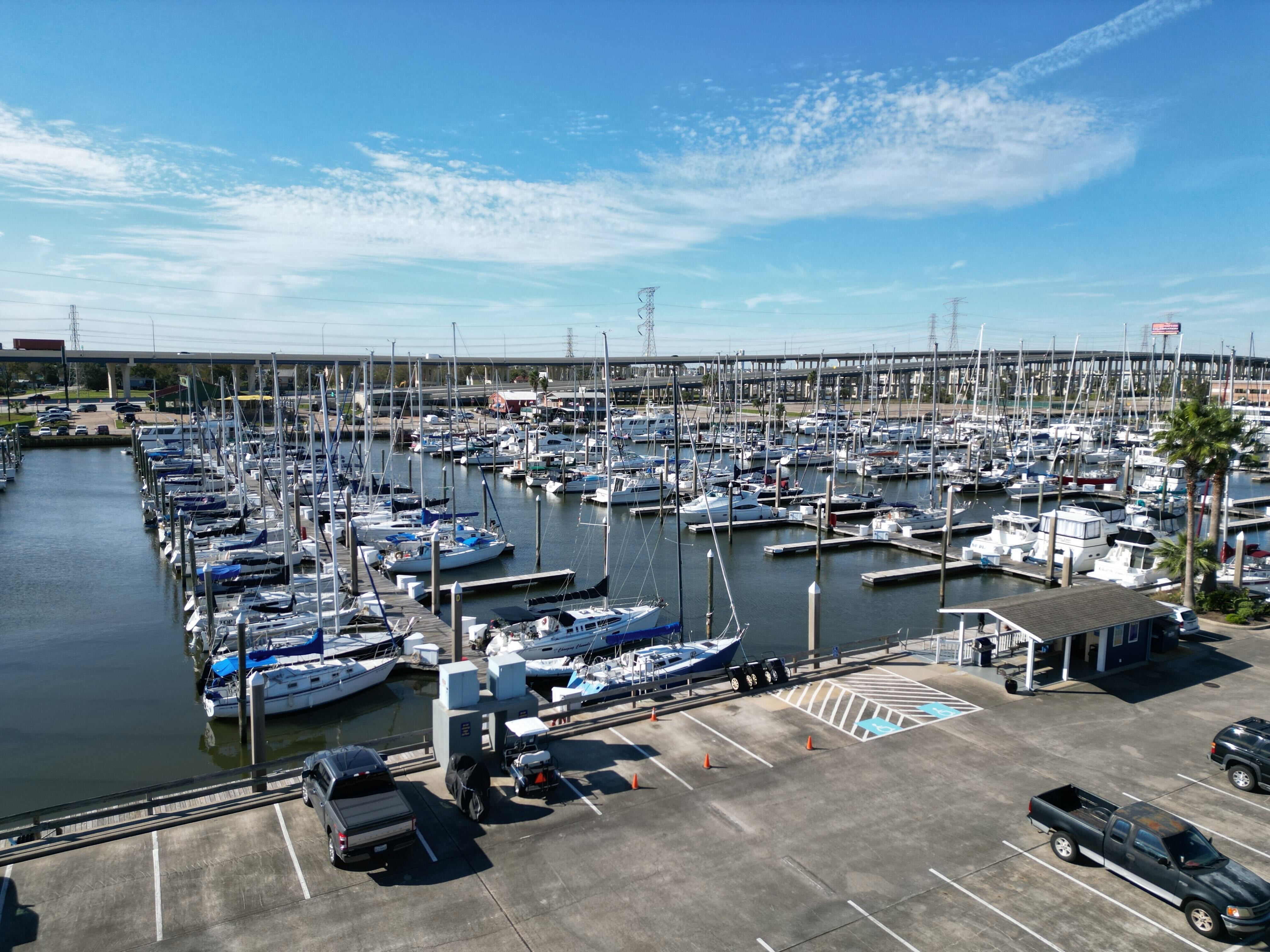Marinas in Texas with Boat Slips for Rent on Snag-A-Slip | Snag-A-Slip