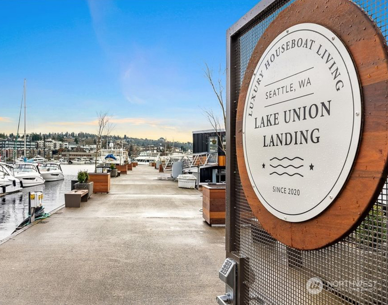 Washington Marinas in the Pacific Northwest with Boat Slips for Rent on ...