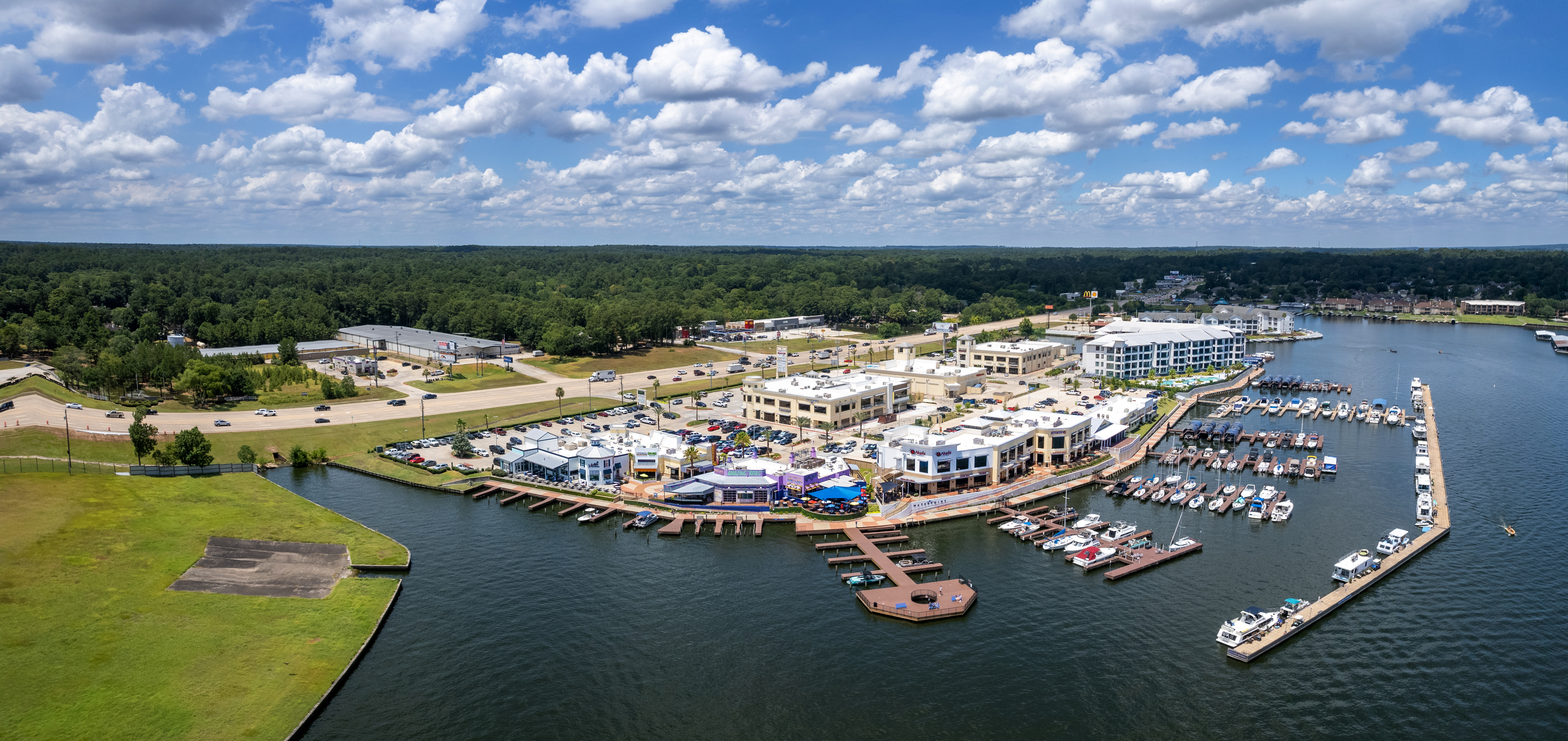 Marinas in Texas with Boat Slips for Rent on Snag-A-Slip | Snag-A-Slip