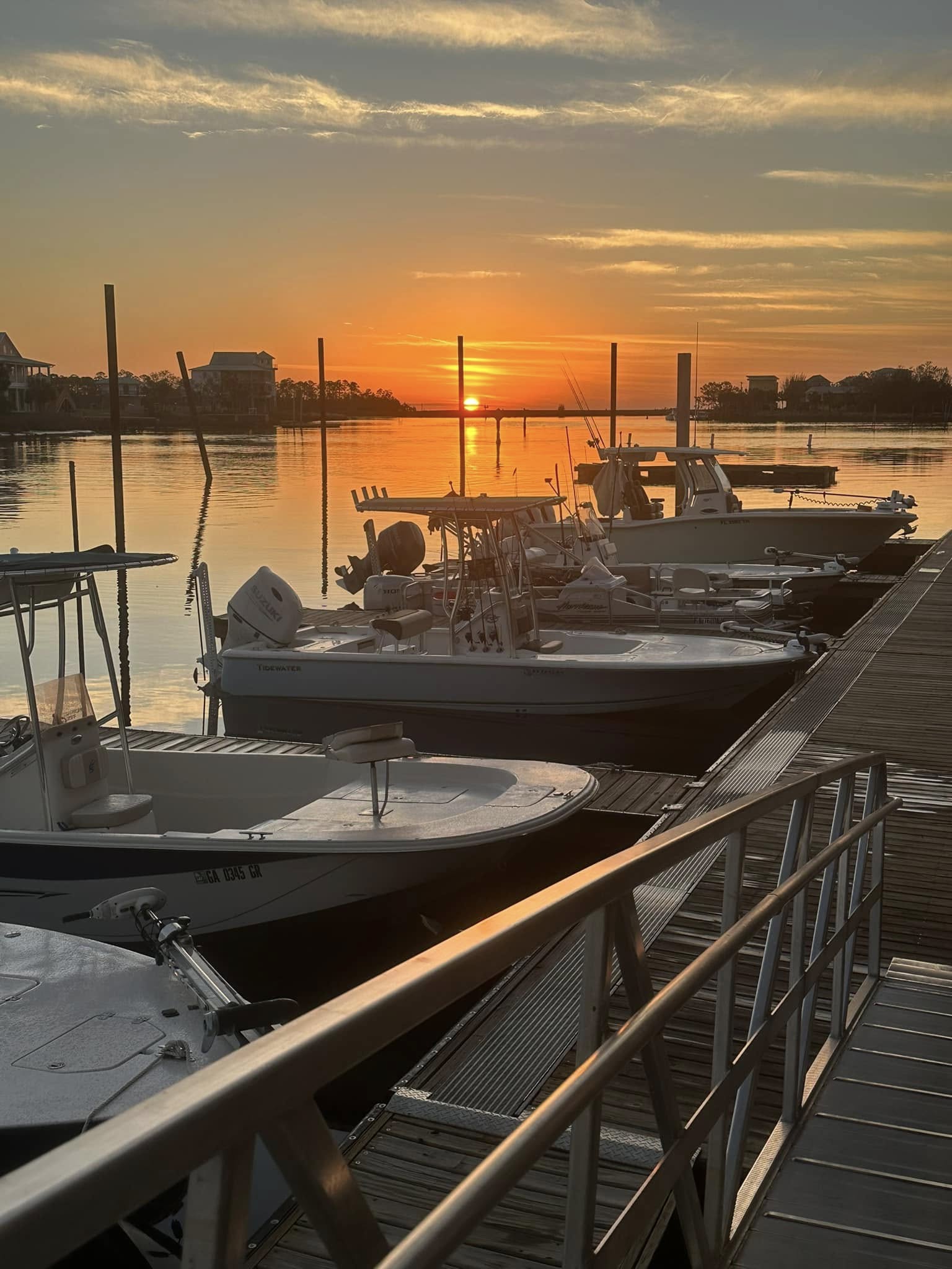Sea Hag Marina - Steinhatchee, Florida - Snag-A-Slip