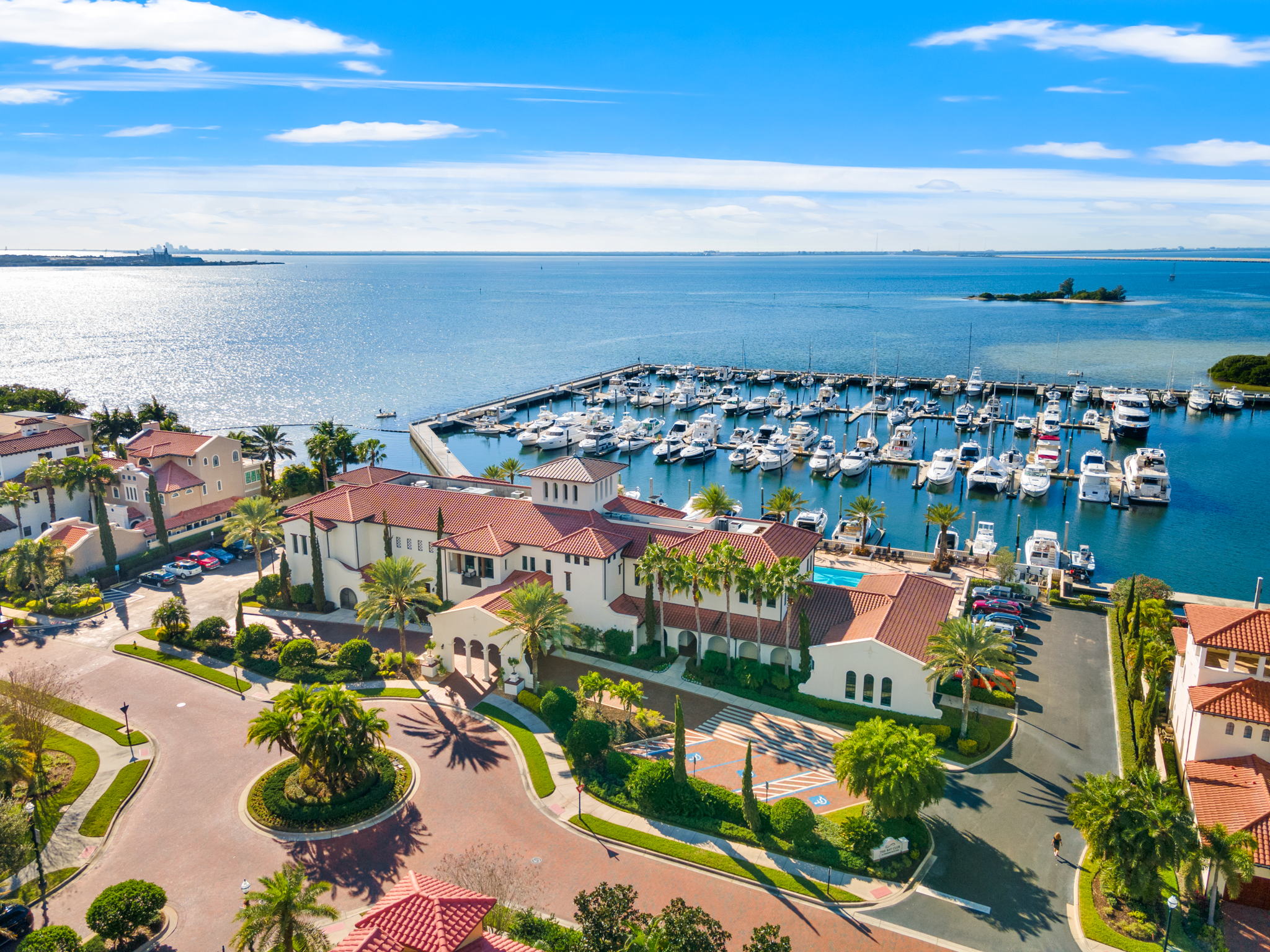 Sea Hag Marina - Steinhatchee, Florida - Snag-A-Slip