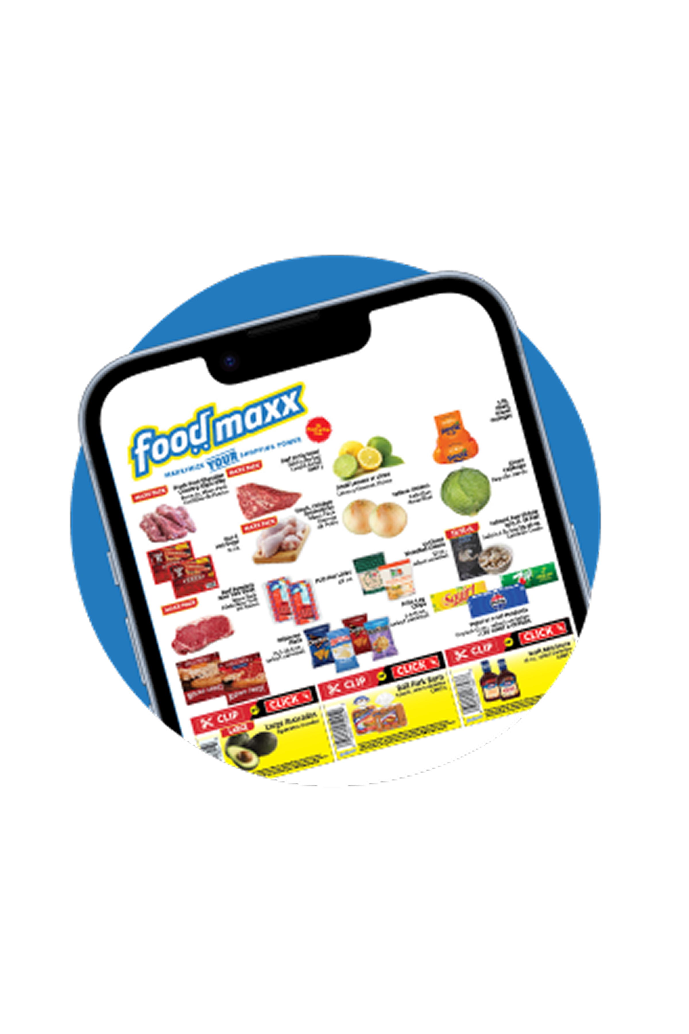 FoodMaxx Weekly Ad | 05/27/26-06/03/26 | Instacart