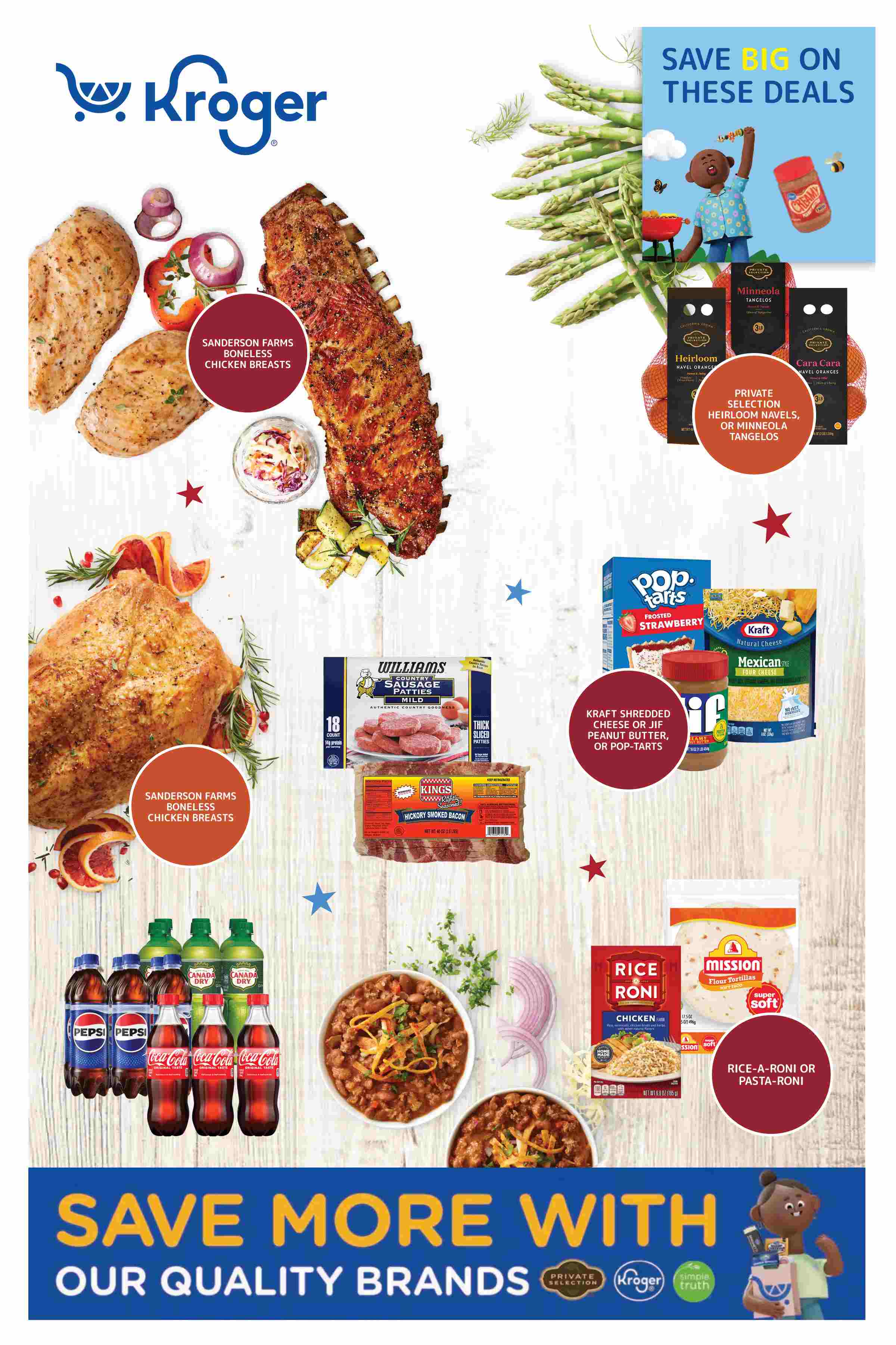Kroger Weekly Ad | 05/27/26-06/02/26 | Instacart