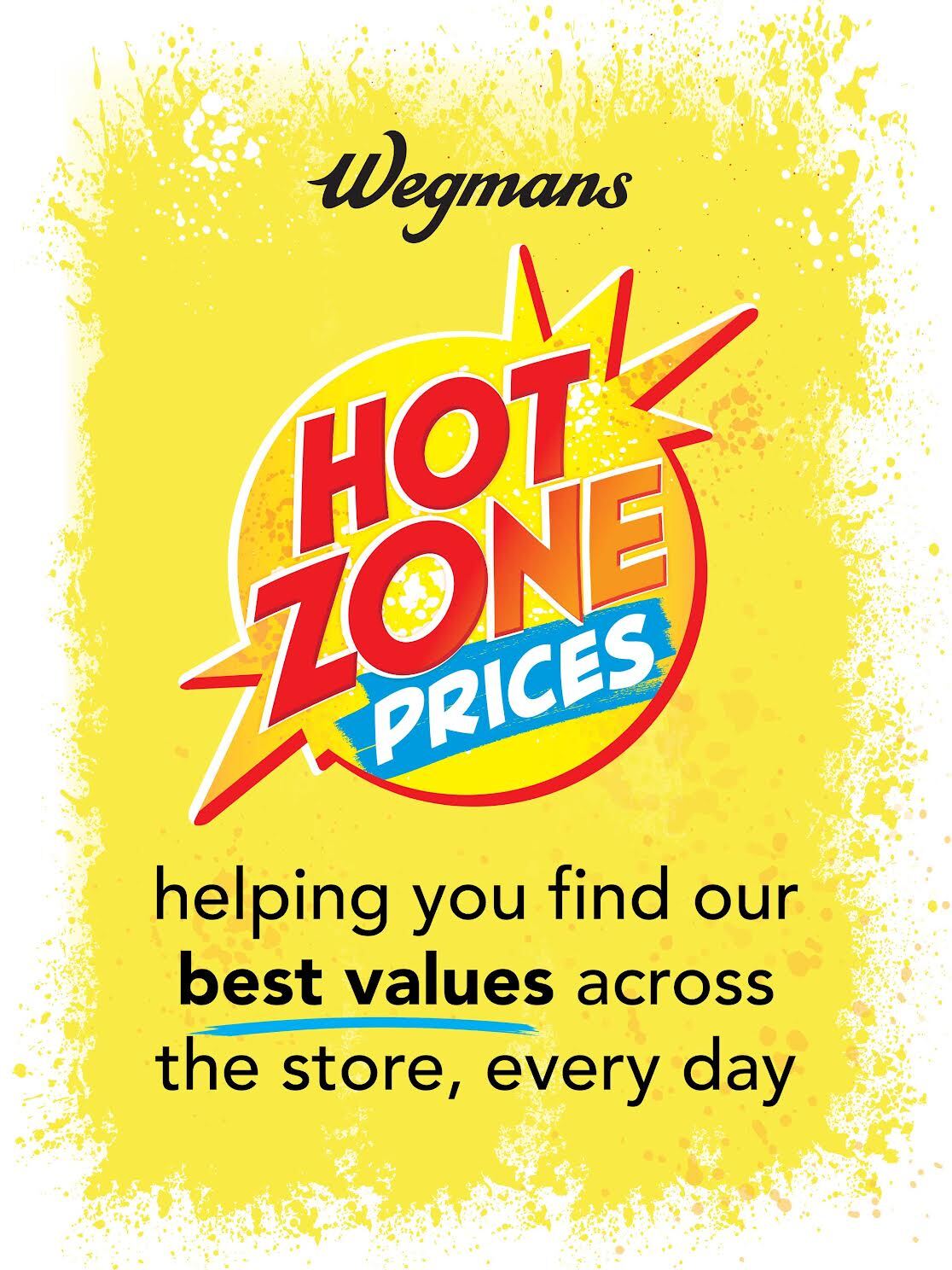 Wegmans Weekly Ad | 06/07/26-06/14/26 | Instacart