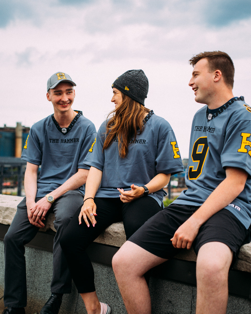 Hamilton Tiger-Cats