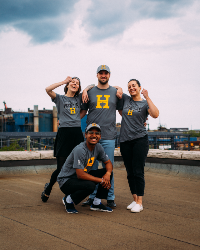 Hamilton Tiger-Cats