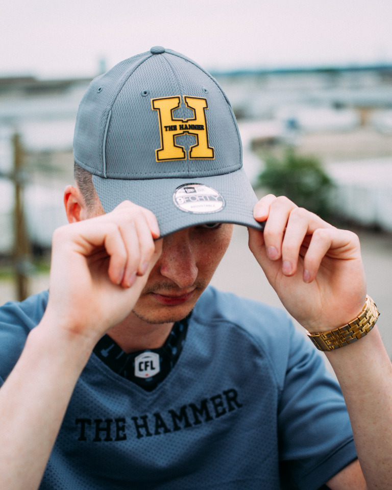 Hamilton Tiger-Cats