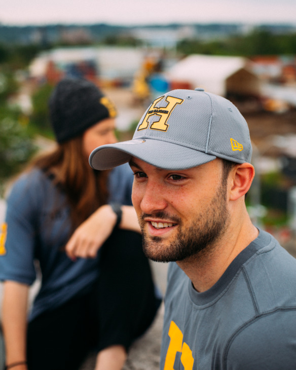 Hamilton Tiger-Cats