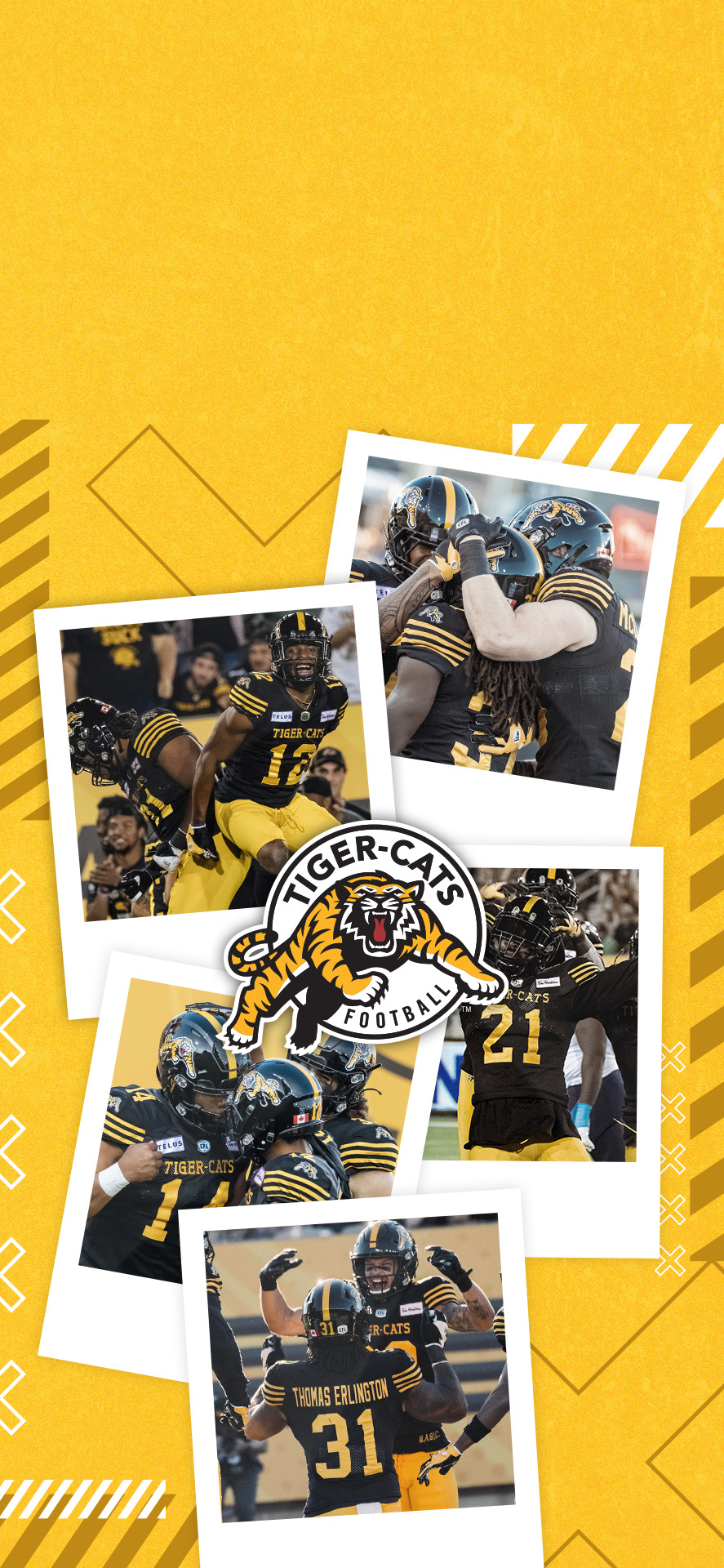 Hamilton Tiger-Cats