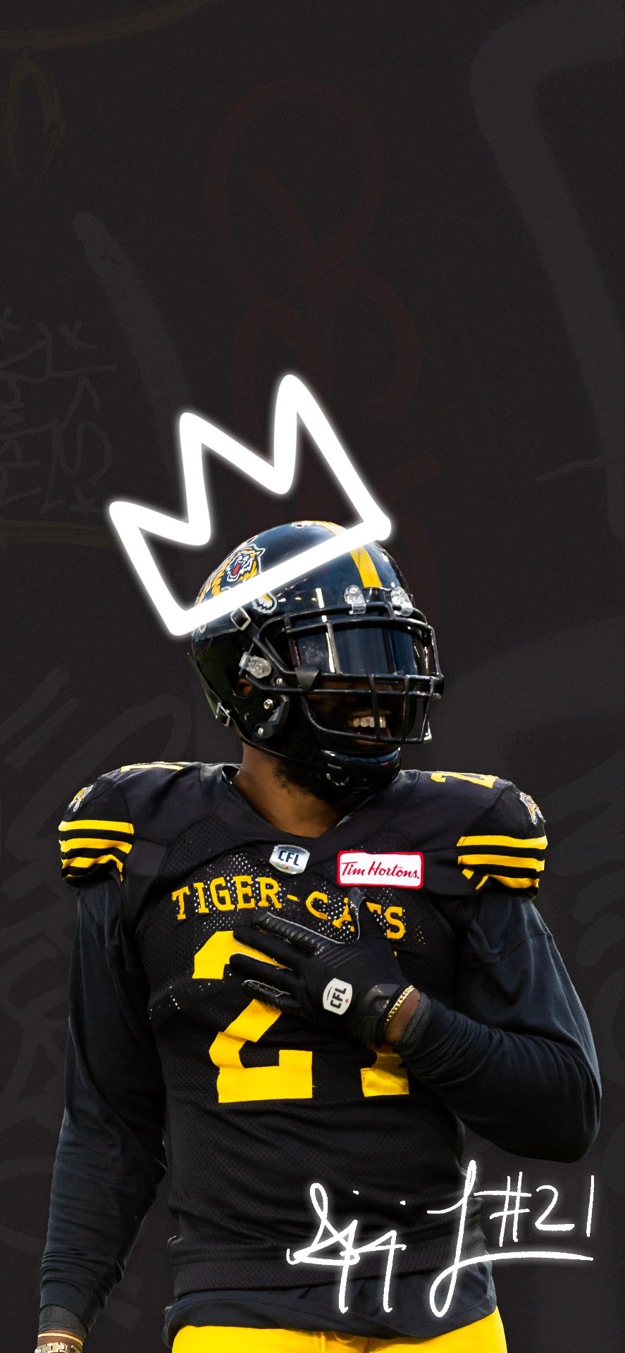 Hamilton Tiger-Cats
