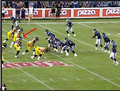 Anatomy Of A Play: Two Key Sacks - CFL.ca