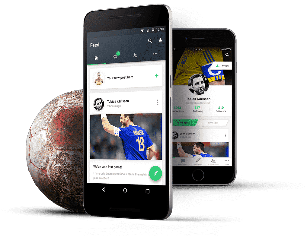 10Clouds - The search for your product team ends here · 10Clouds