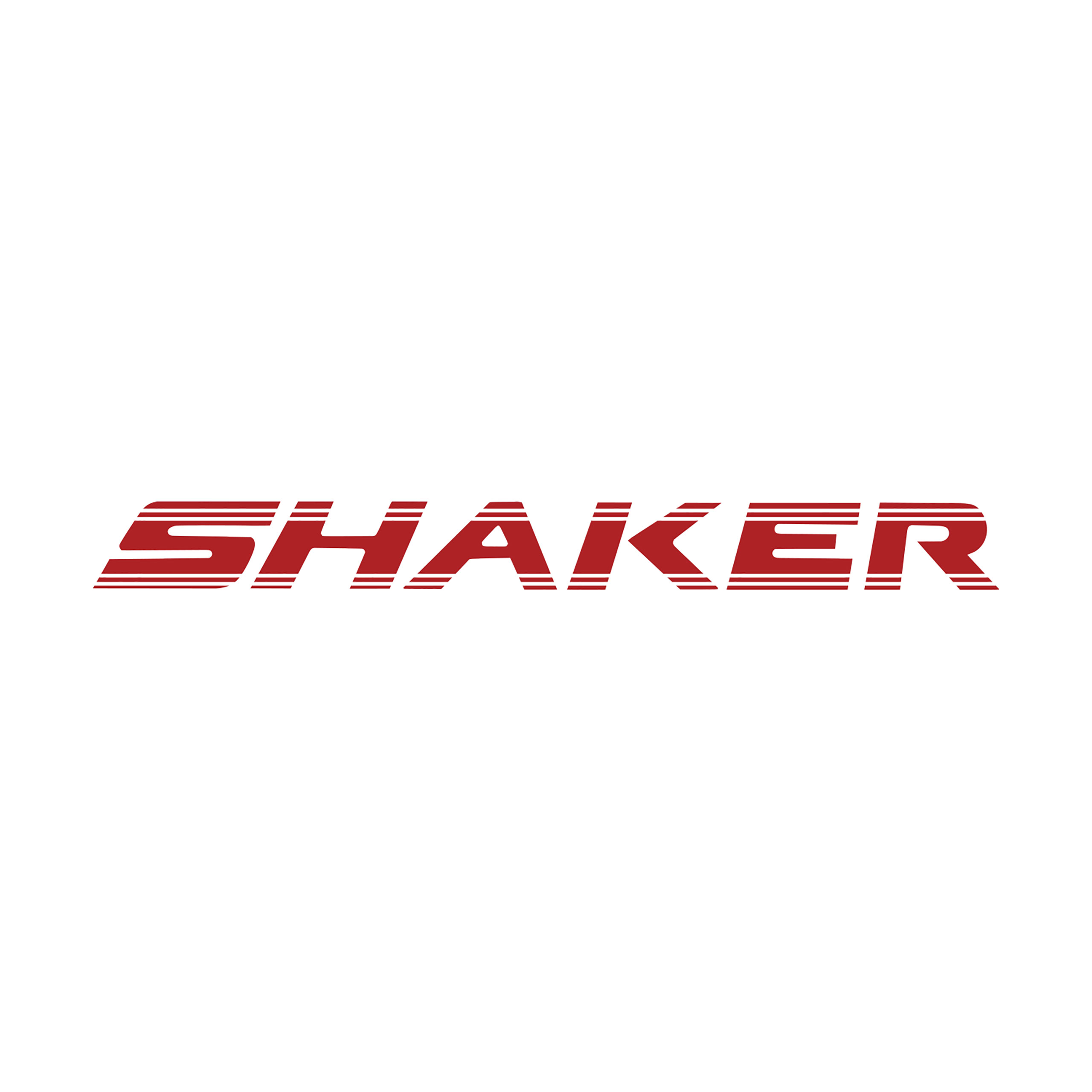 Underhood SHAKER Script Decal for 2008-2018 Challenger | eBay