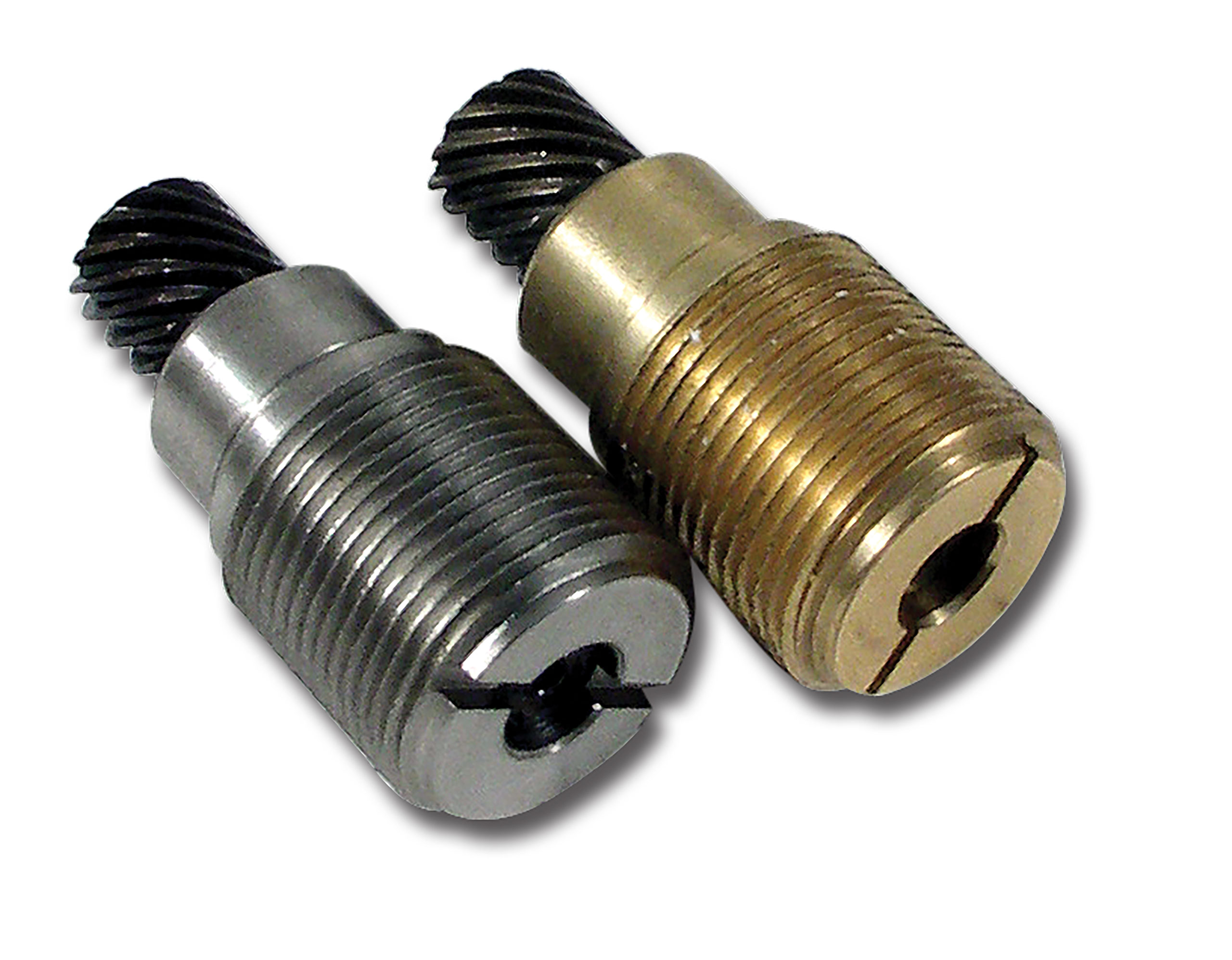 1962-1974 C3 Corvette Tachometer Gear Assembly Stainless Steel Coupling ...