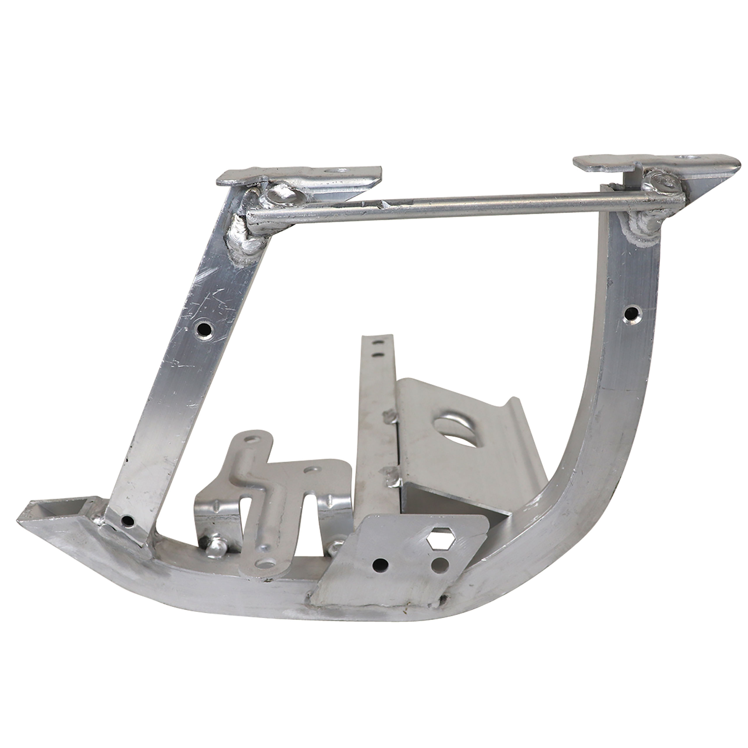 2005-2013 C6 Corvette Lower Radiator Support Bracket -SouthernCarParts ...