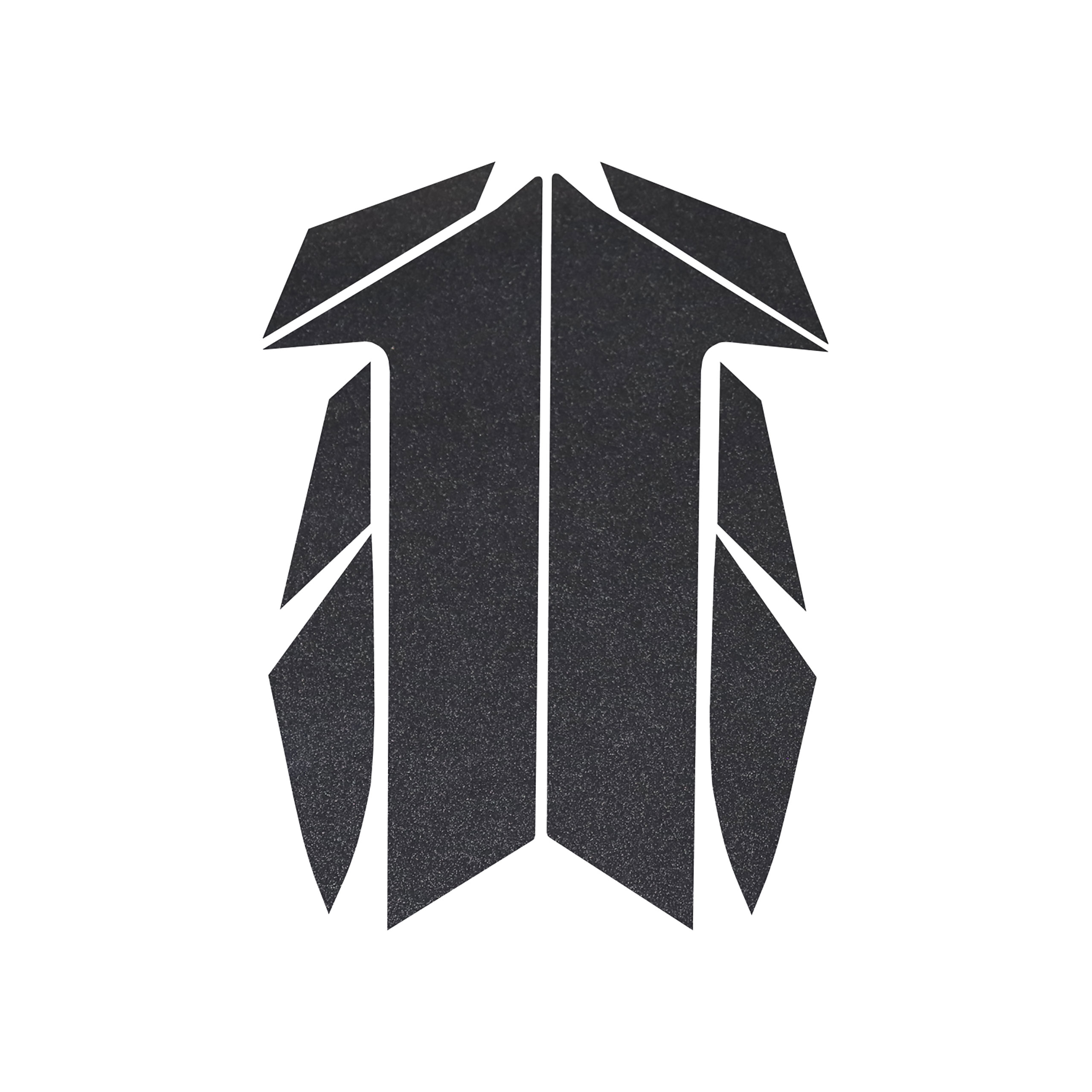 Rear Window Shadow Accents - 8pc - for 2020-2023 C8 Corvette | eBay