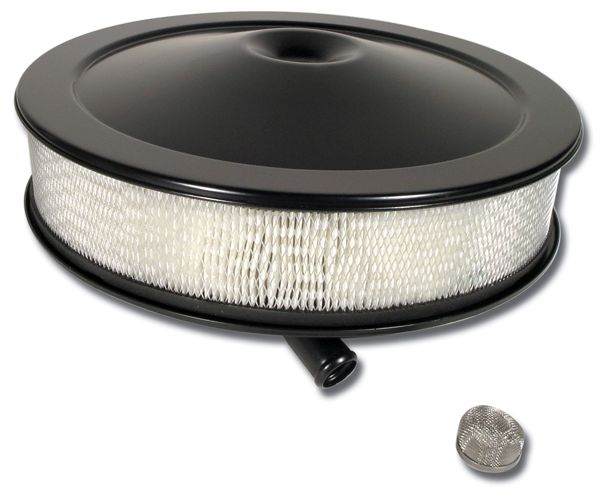 1965 C2 Corvette Air Cleaner 396 -SouthernCarParts.com | Southern Car Parts