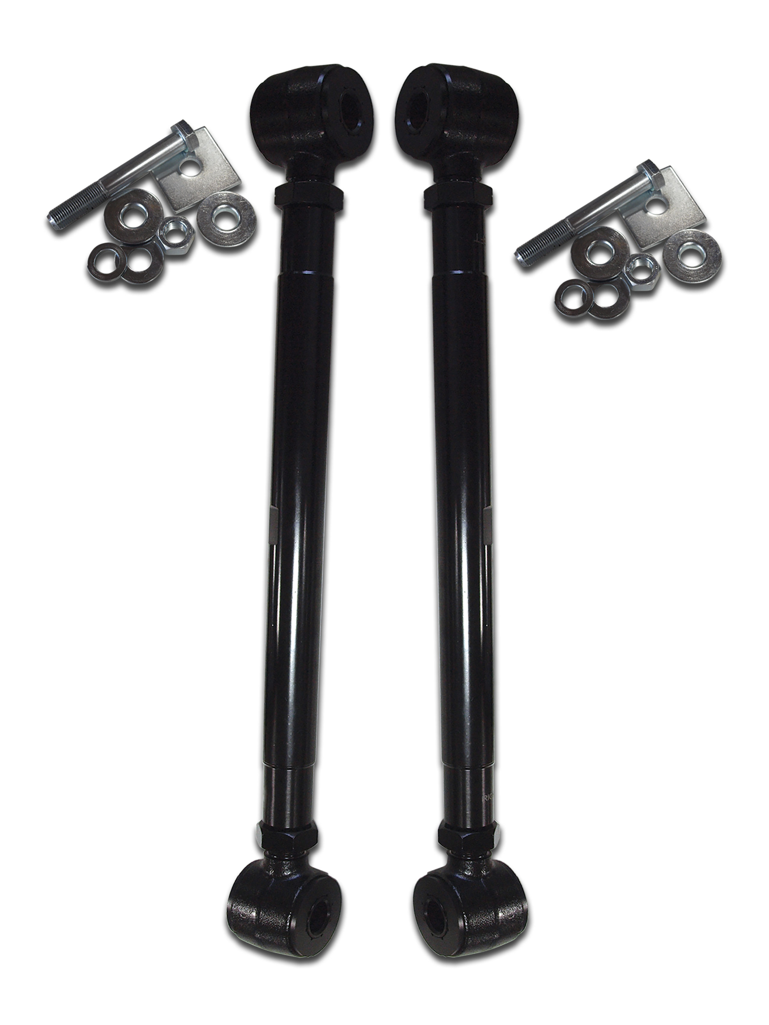 1963-1979 C3 Corvette Adjustable Strut Rod Set W/Polyurethane Bushings ...