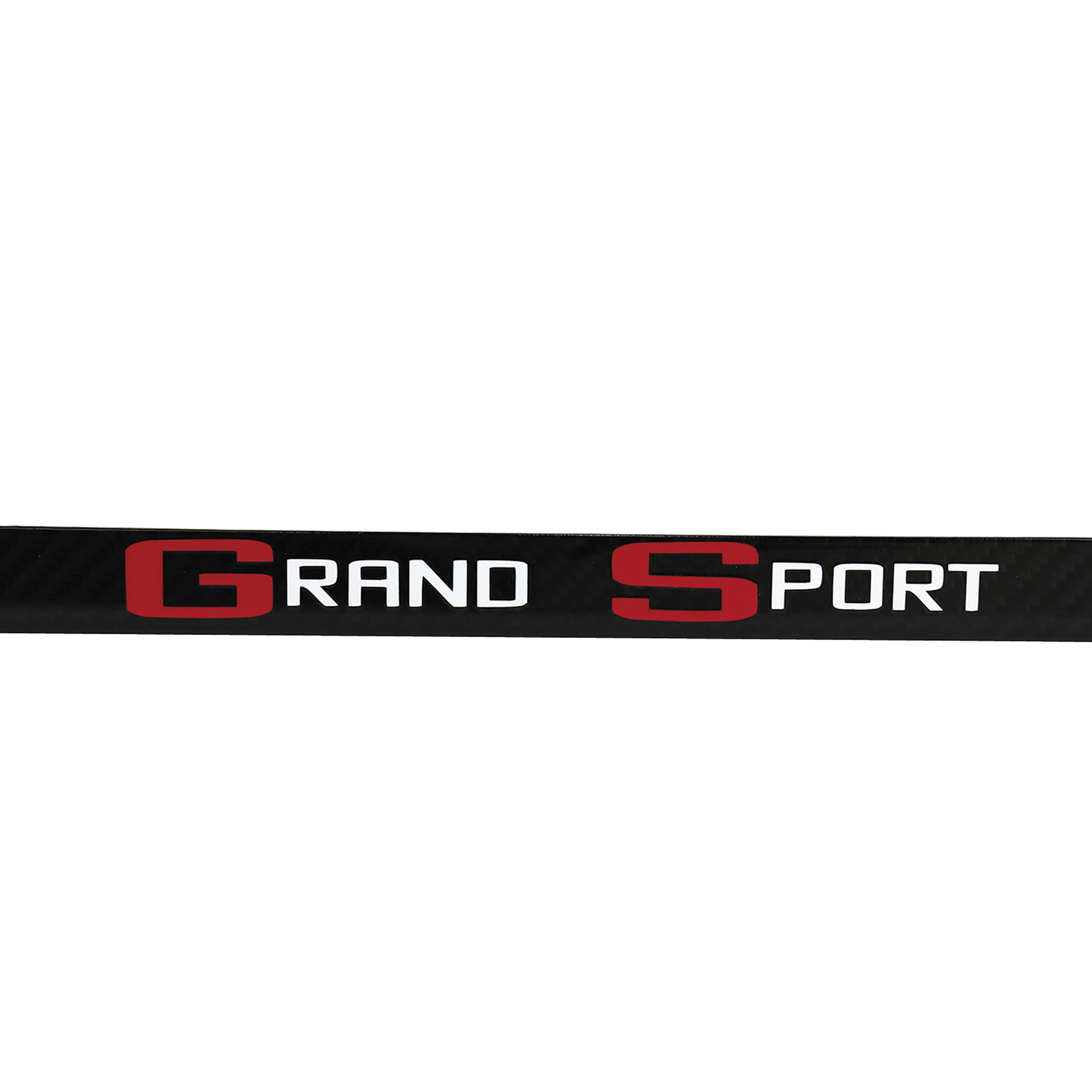 1984-1996 C4 Corvette License Plate Frame Carbon Fiber W/Red & White ...