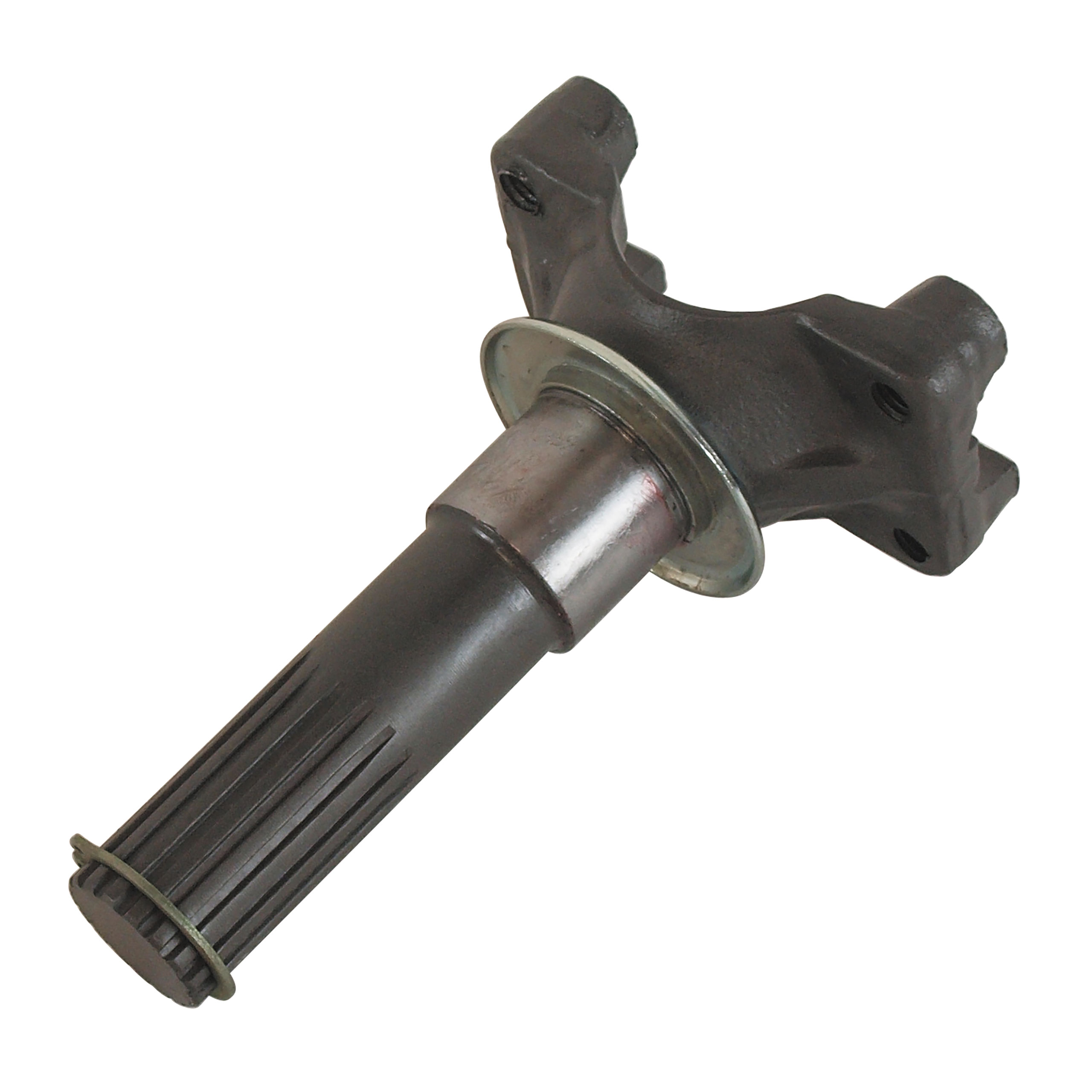 1963-1979 C3 Corvette Side Yoke Heavy Duty Rebuilt -SouthernCarParts ...