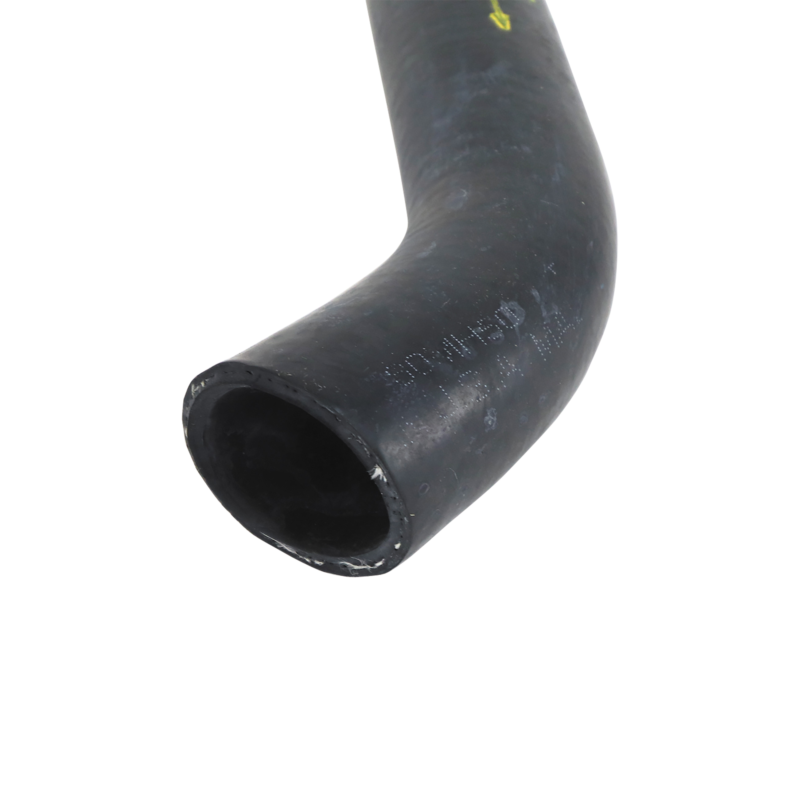 1965 C2 Corvette Radiator Hose Upper 396 1st Design -SouthernCarParts ...