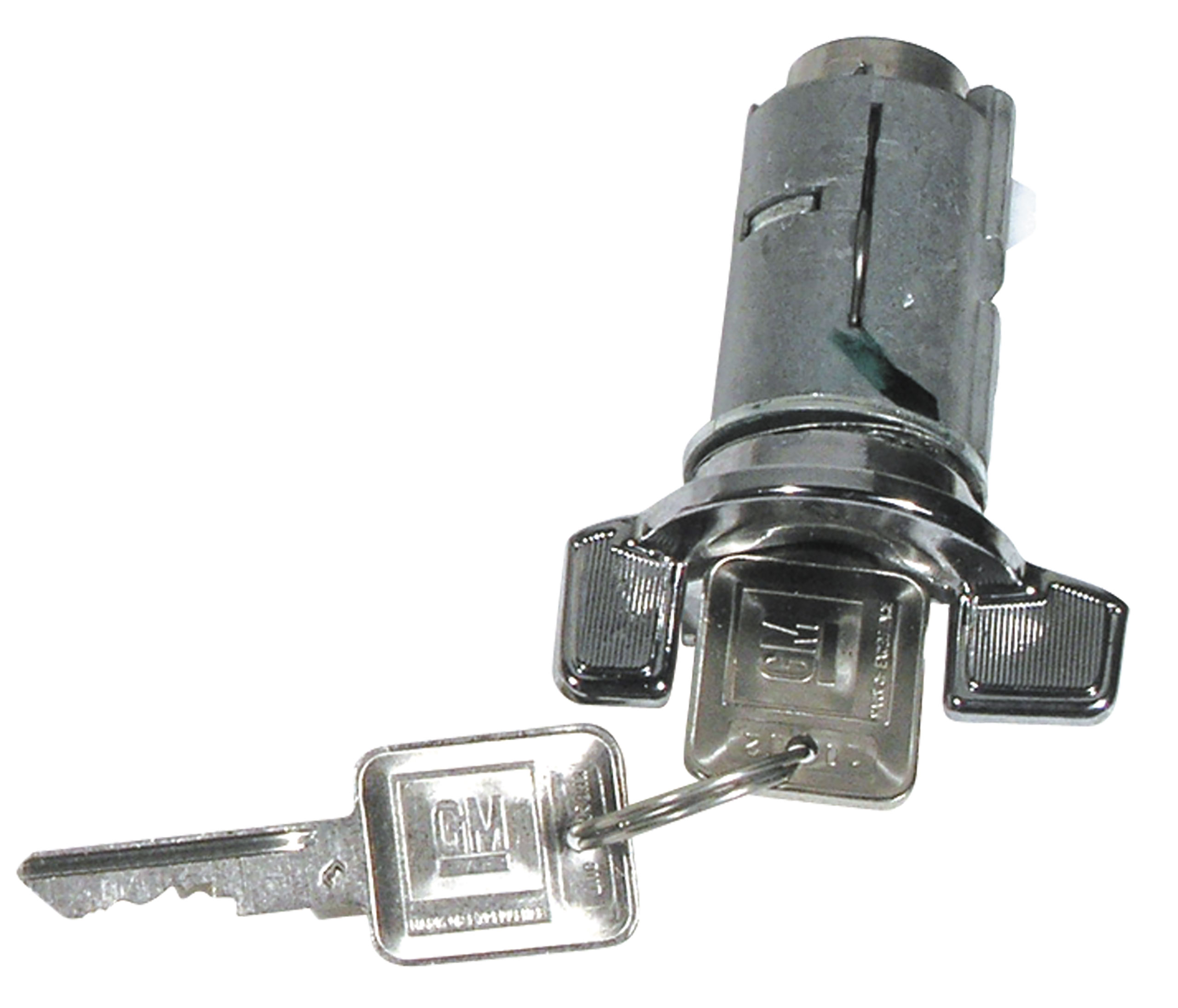 1979-1982 C3 Corvette Ignition Lock -SouthernCarParts.com | Southern ...