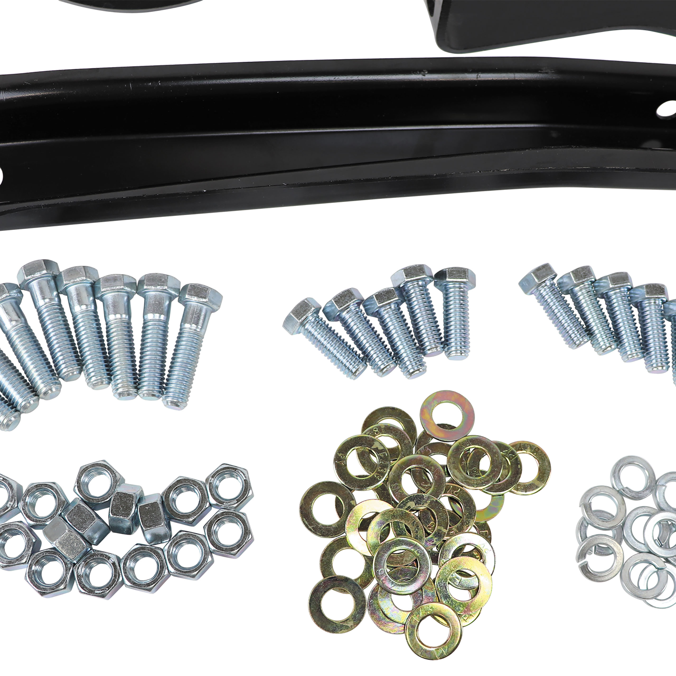 1964 C2 Corvette Front Bumper Bracket Kit -SouthernCarParts.com ...