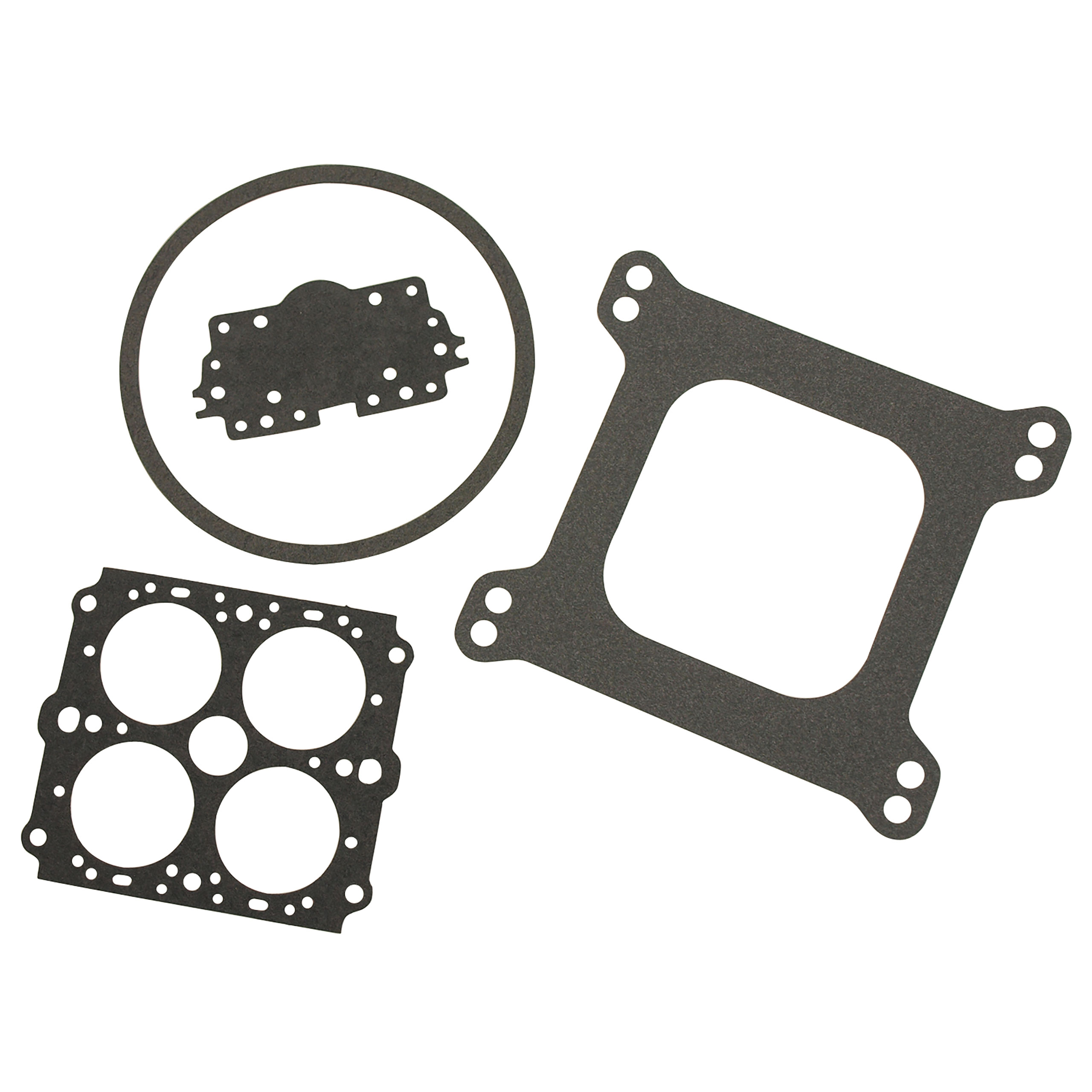 1966 C2 Corvette Carburetor Kit Holley #3367 STD Small Block ...