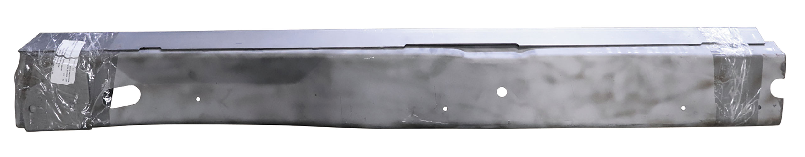 1978-1982 C3 Corvette Frame Repair Section Side Rail 48 Inch LH ...