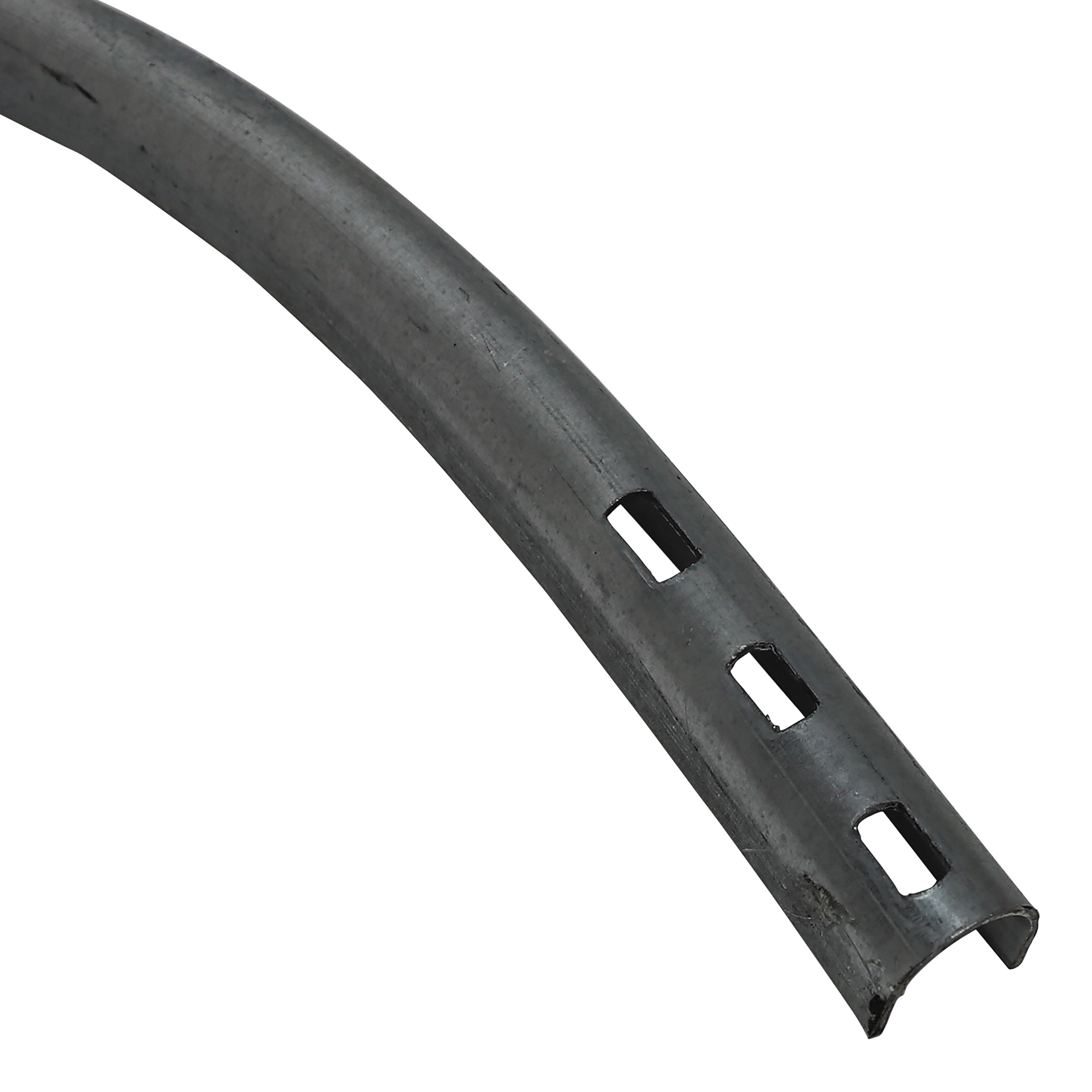 1956-1961 C1 Corvette Windshield Lower Channel -SouthernCarParts.com ...