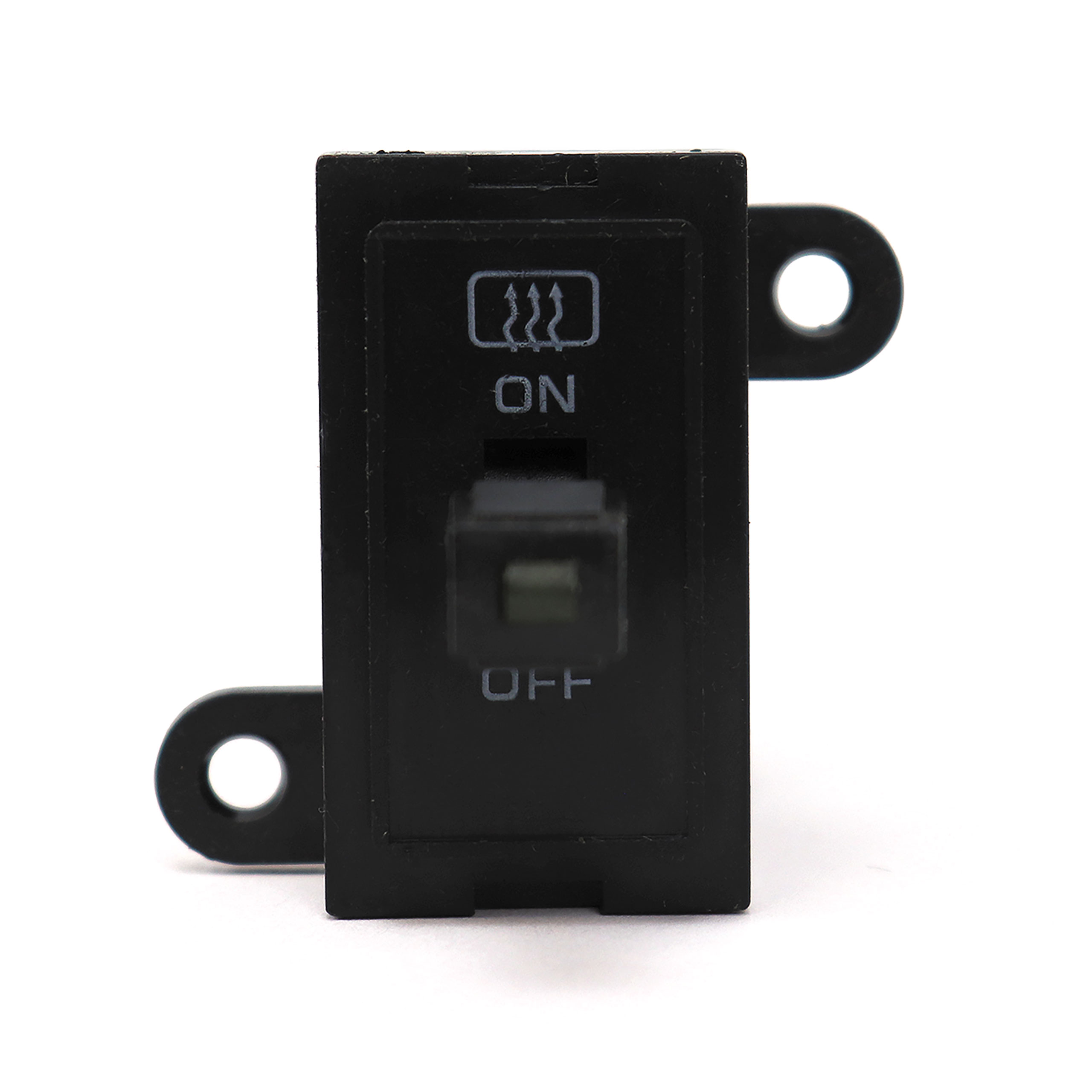 1981-1982 C3 Corvette Rear Window Defroster Switch -SouthernCarParts ...