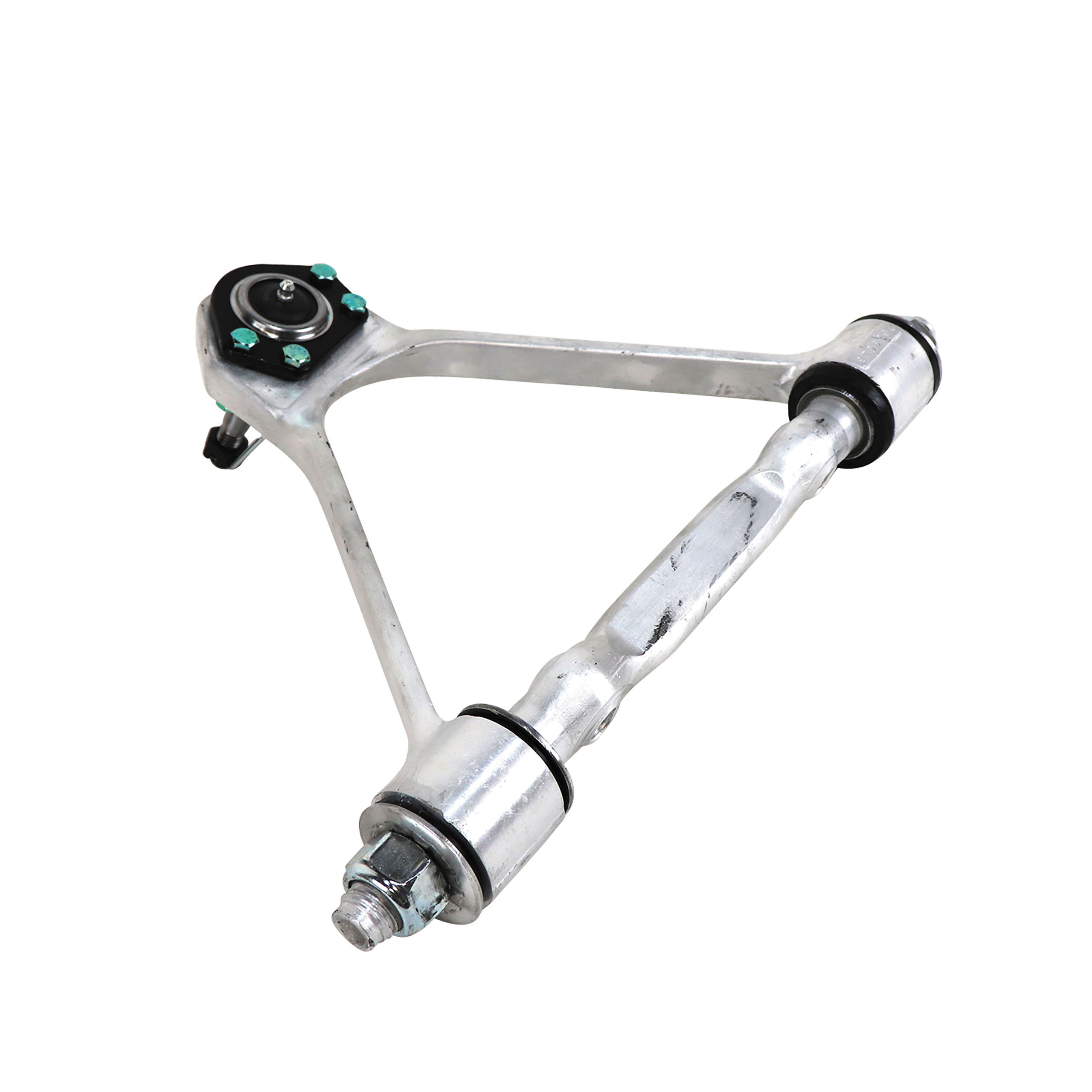 1984-1987 C4 Corvette Upper Control Arm LH - Reconditioned Original ...