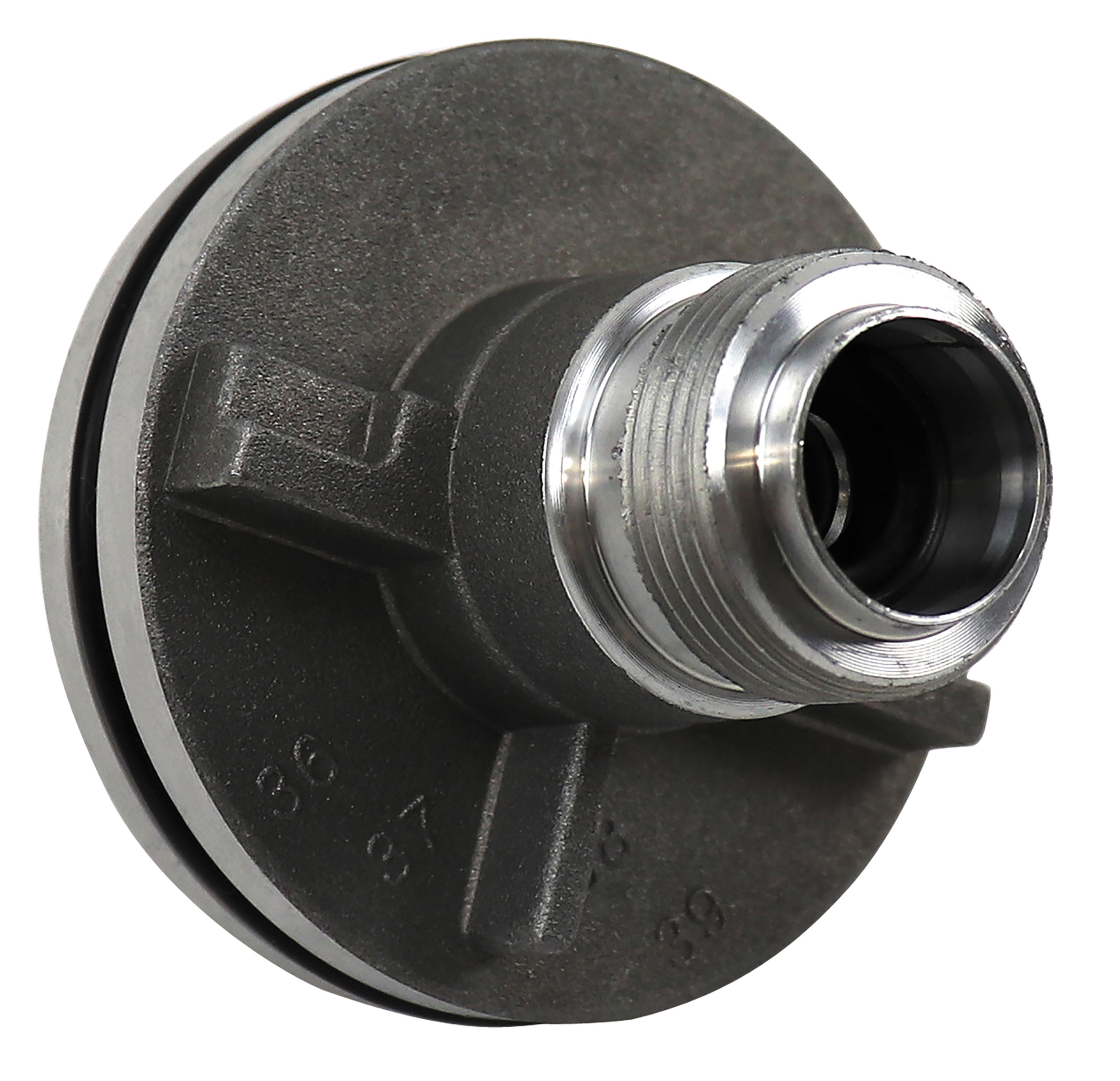 Th350 Seal TCI Powerglide/TH350 Speedometer Driven Gear Housing Th350 ...