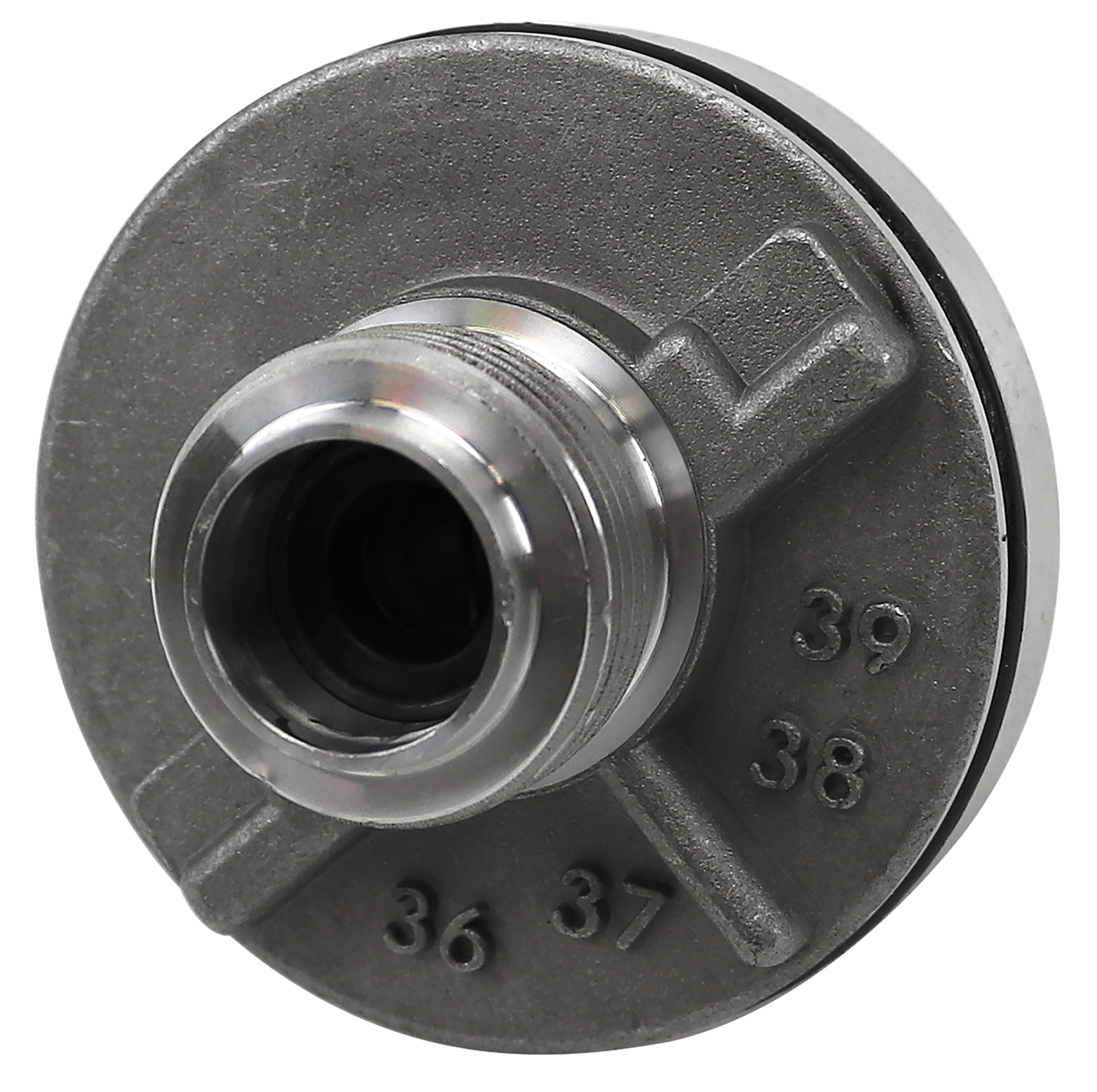 1967-1977 C3 Corvette Speedometer Gear Housing - TH400 36-39 Tooth ...